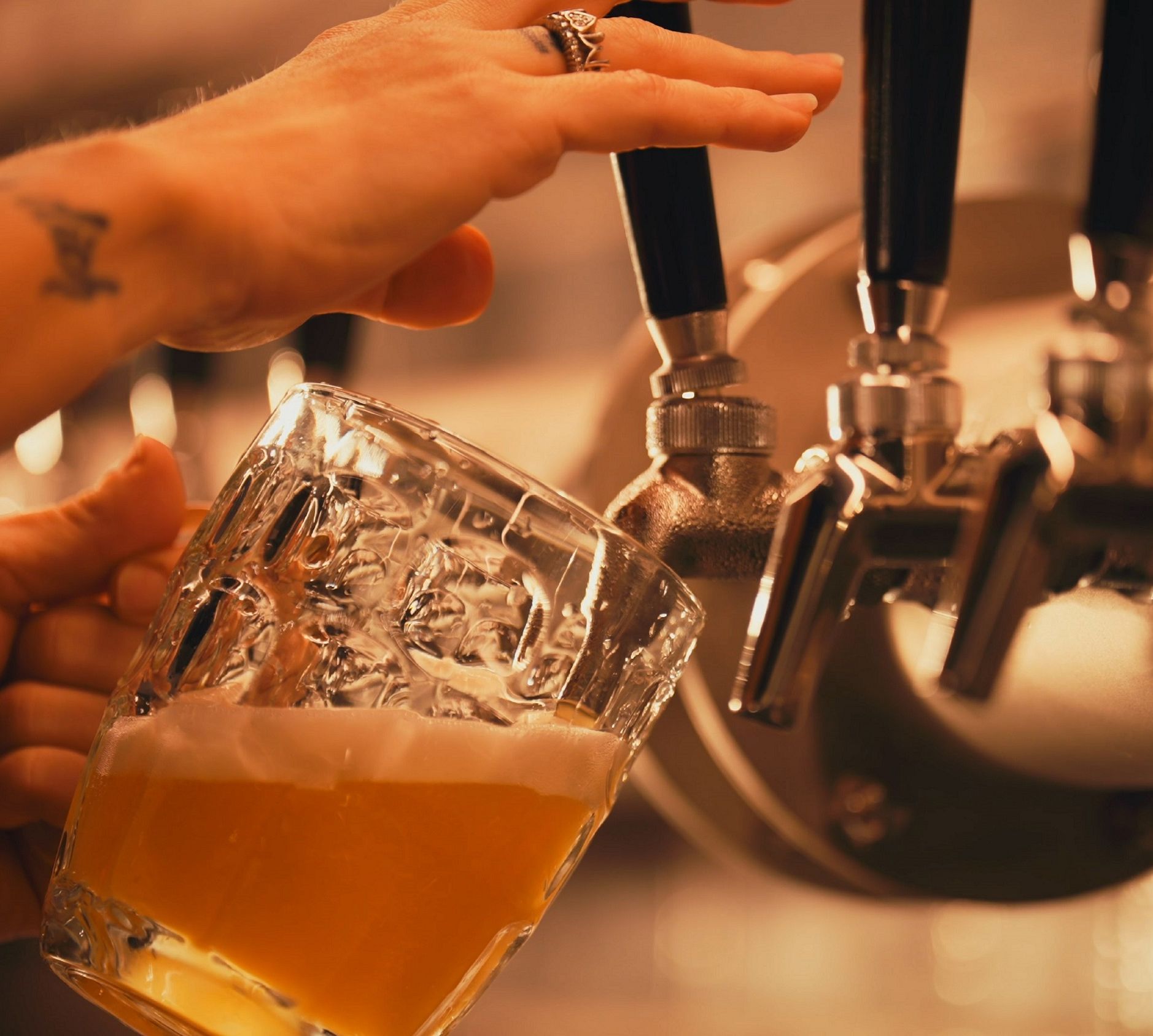 Black Drum Brewing | Hilton Myrtle Beach Resort