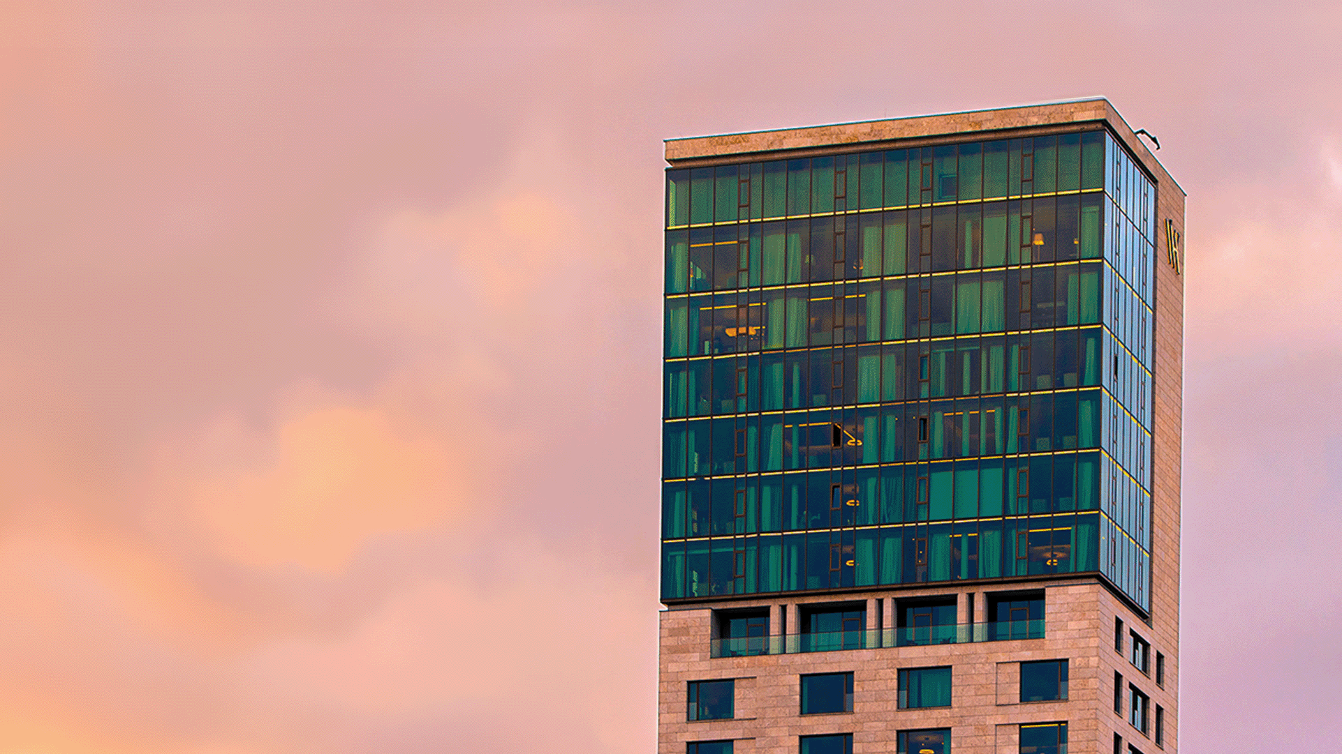 Tower Suites | Waldorf Astoria Berlin