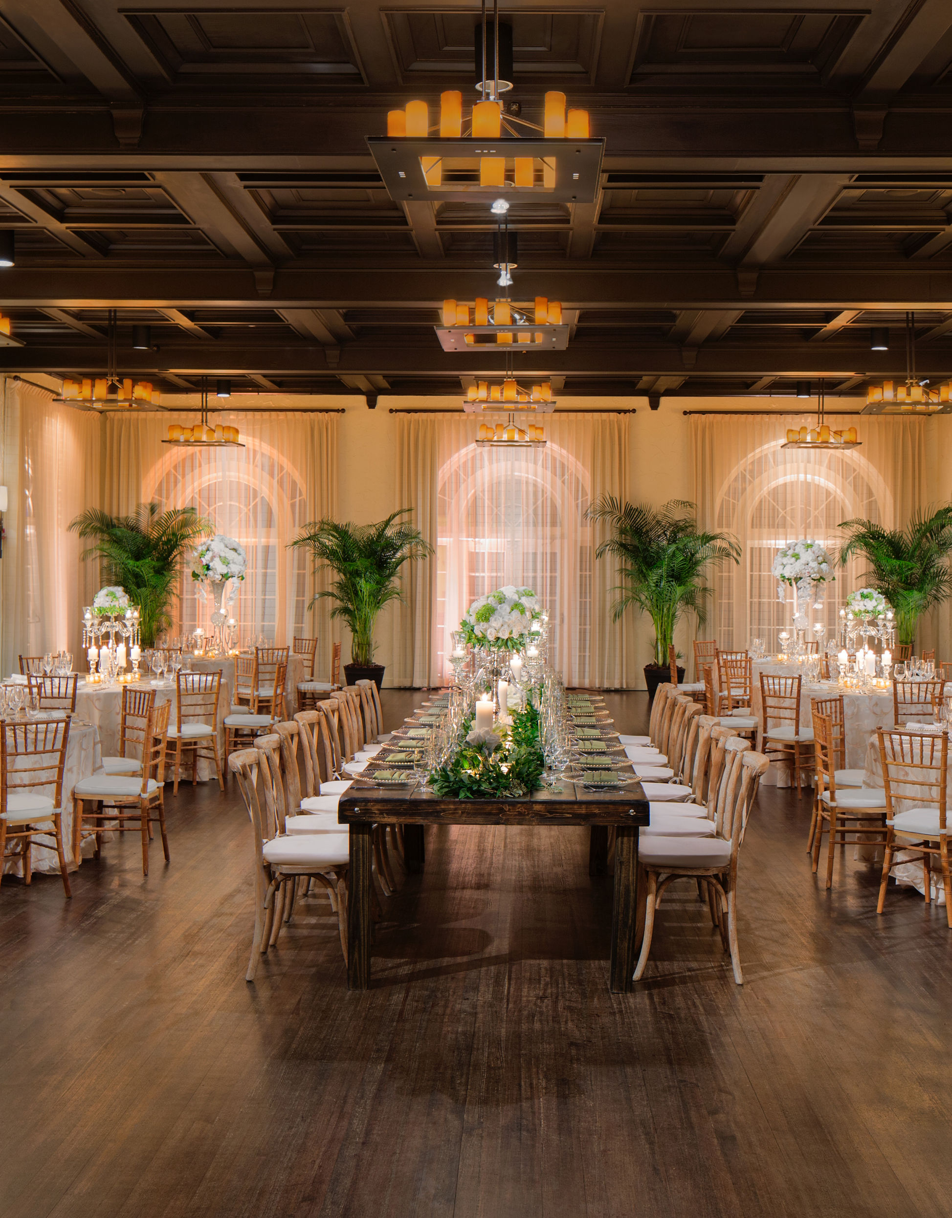 Weddings | Casa Marina Key West, Curio Collection by Hilton