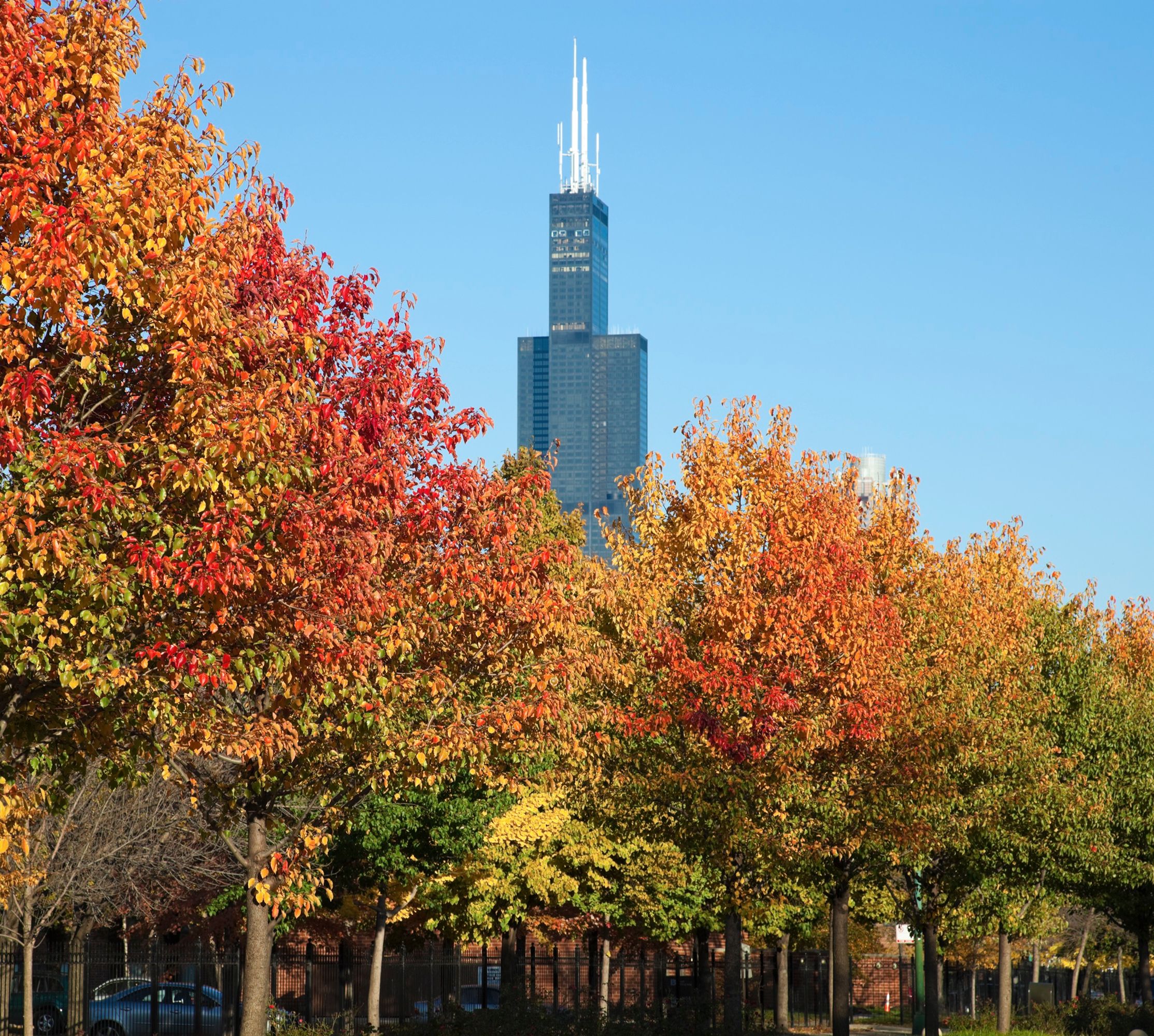 Palmer House, a Hilton Hotel | Seasonal