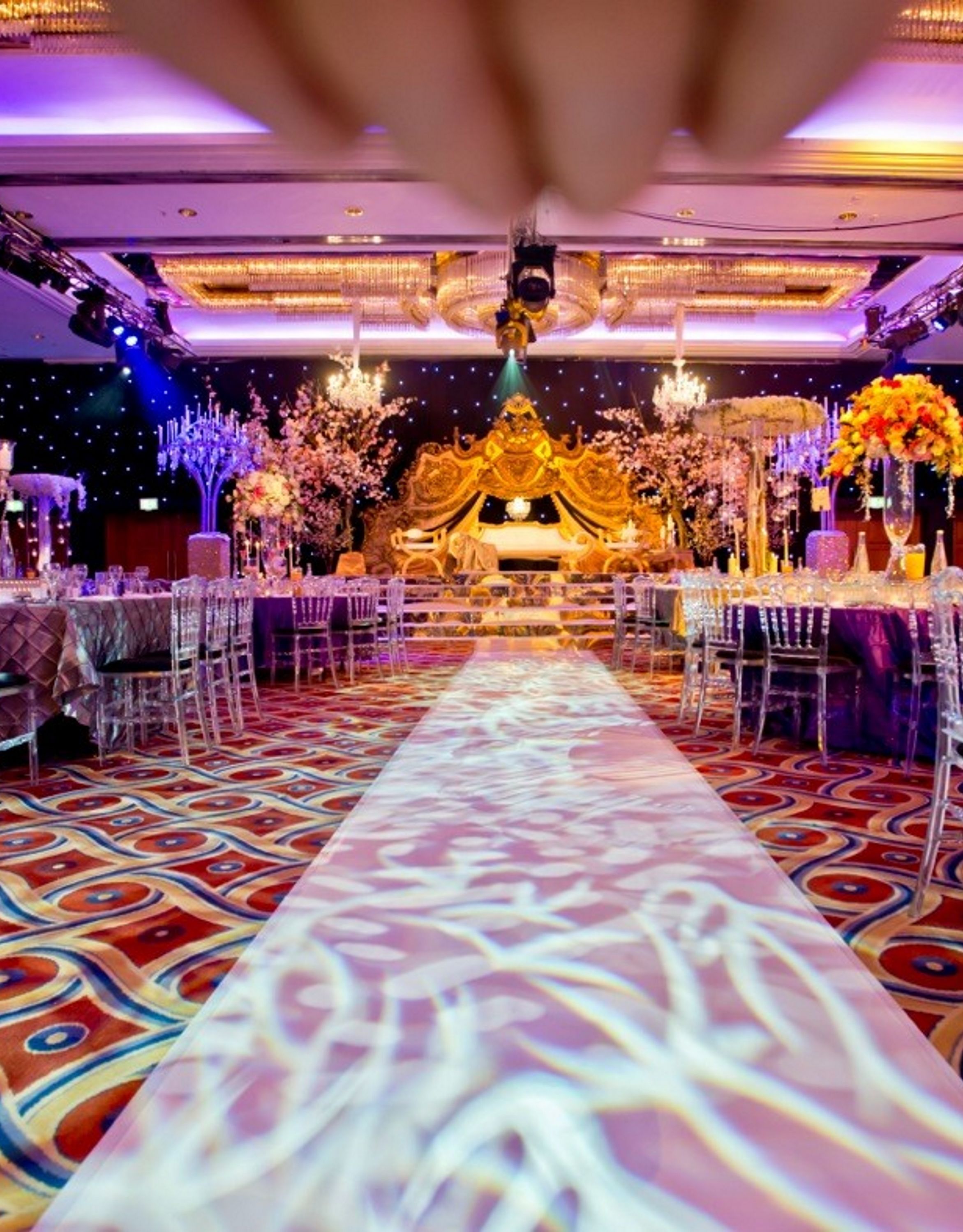 Meeting & Events | Hilton Birmingham Metropole