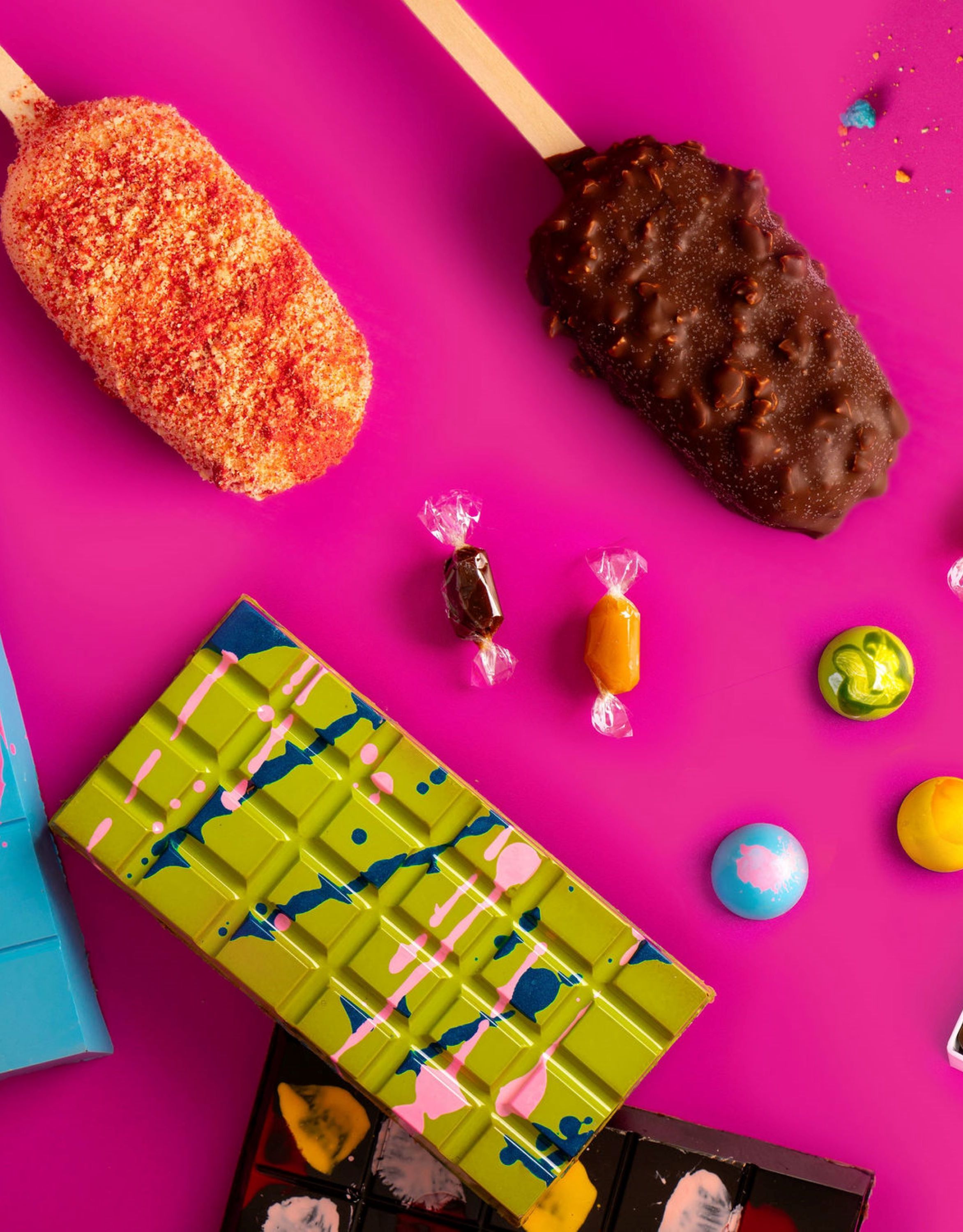 Martinique New York on Broadway | Official Site