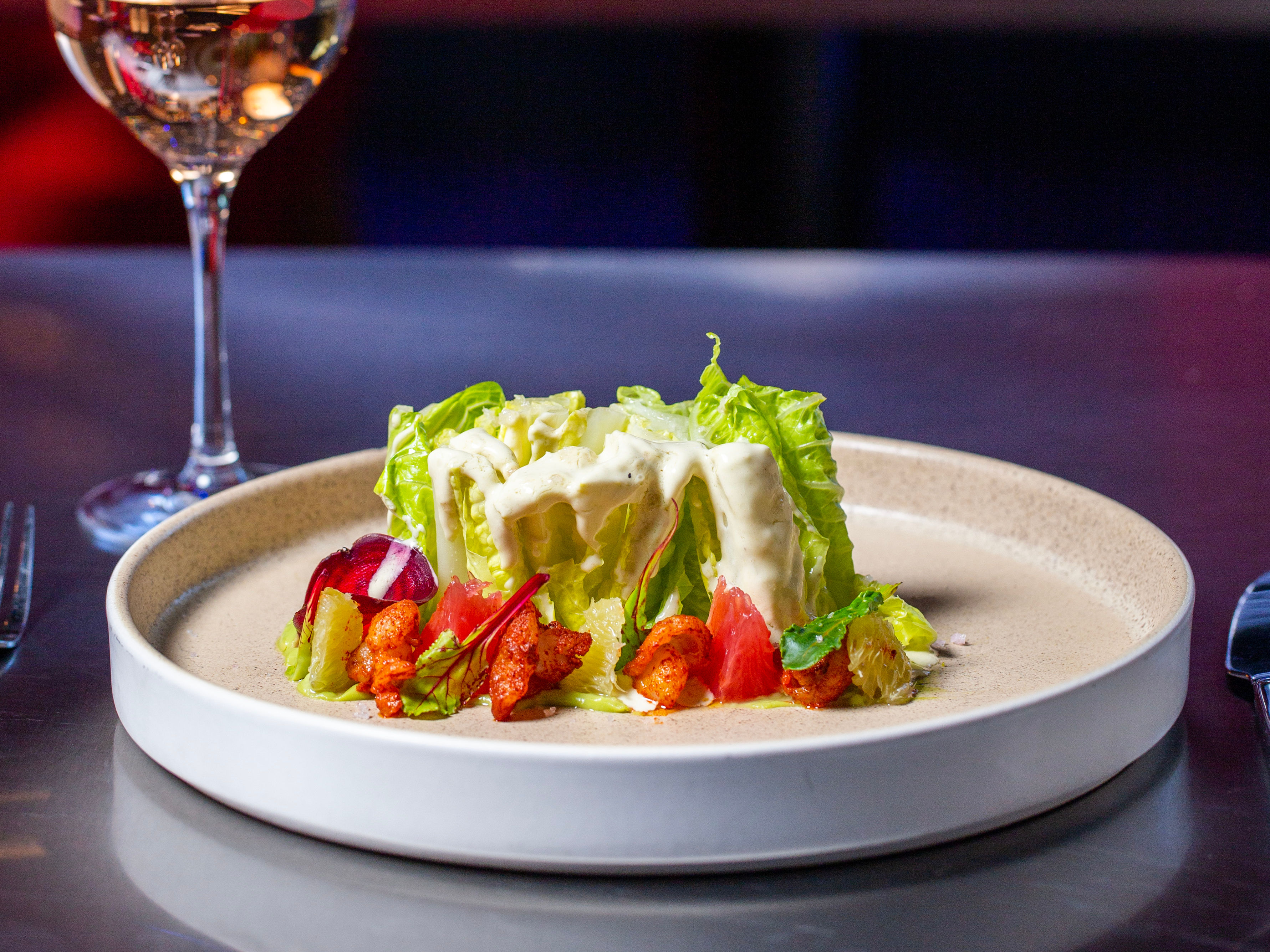 Dining & Drinks | Hilton Cancun Mar Caribe All-Inclusive Resort