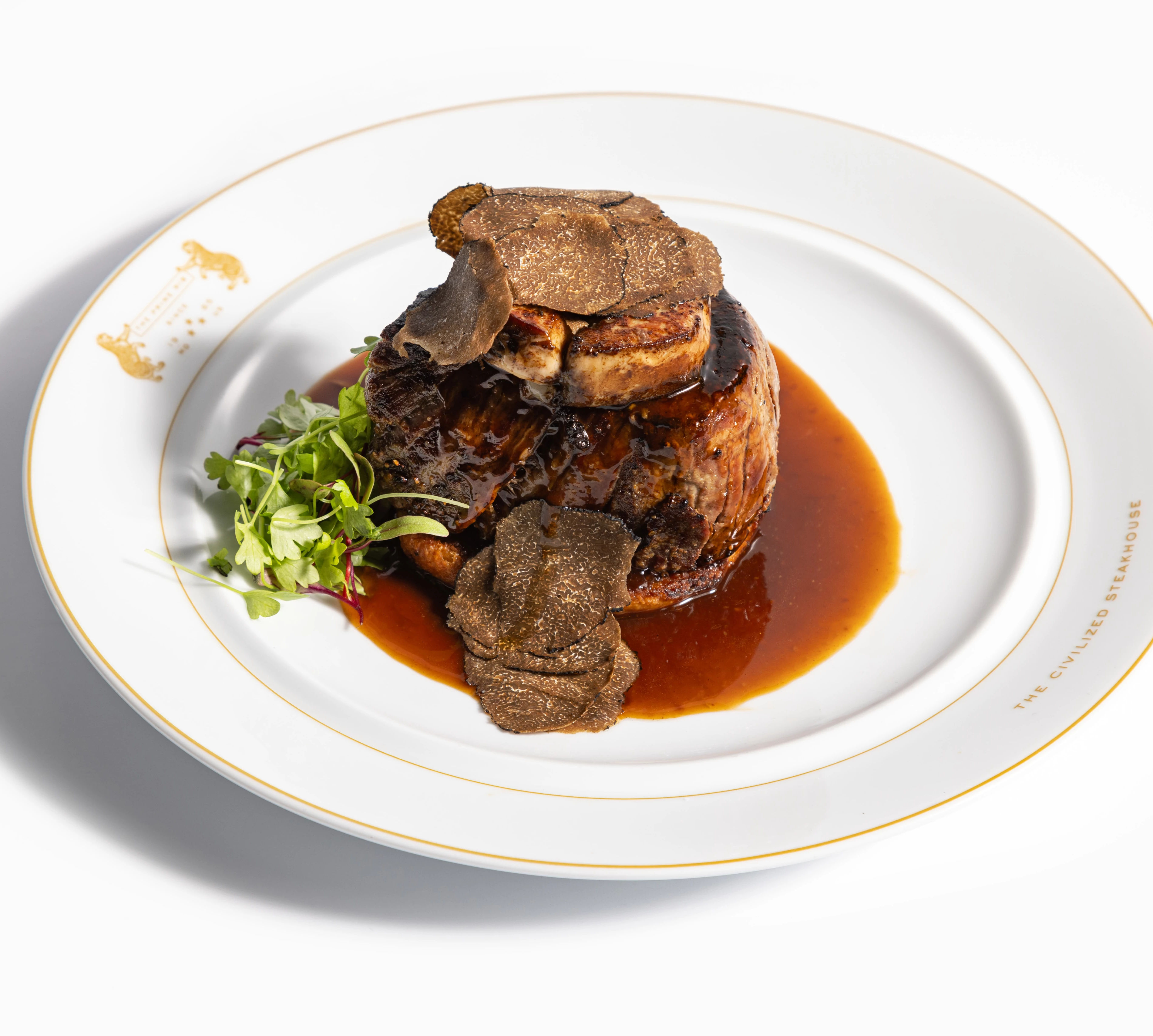 The Prime Rib | Live Casino & Hotel Louisiana, Curio Collection by Hilton