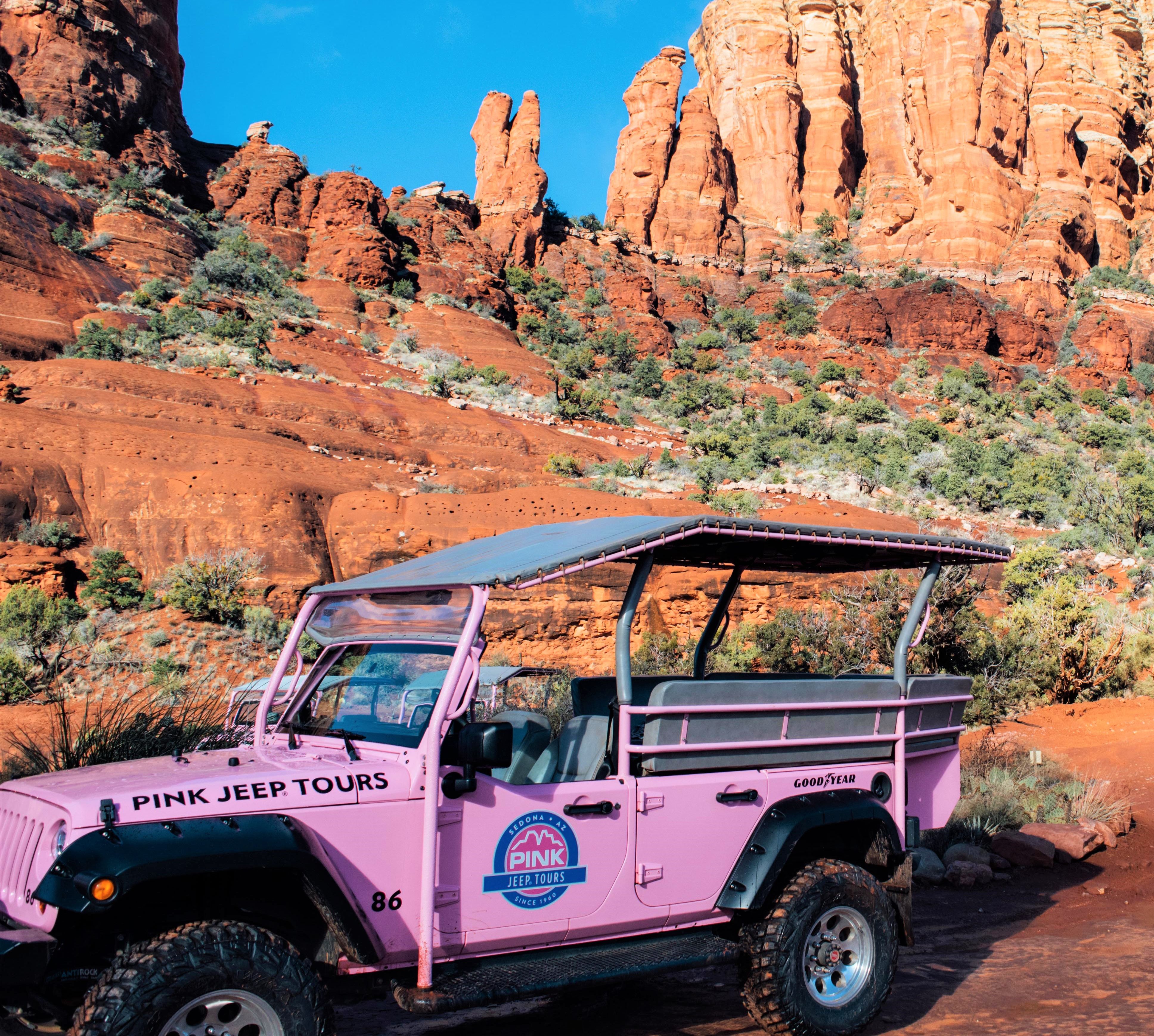 Mariages à l'hôtel Hilton Sedona Resort at Bell Rock