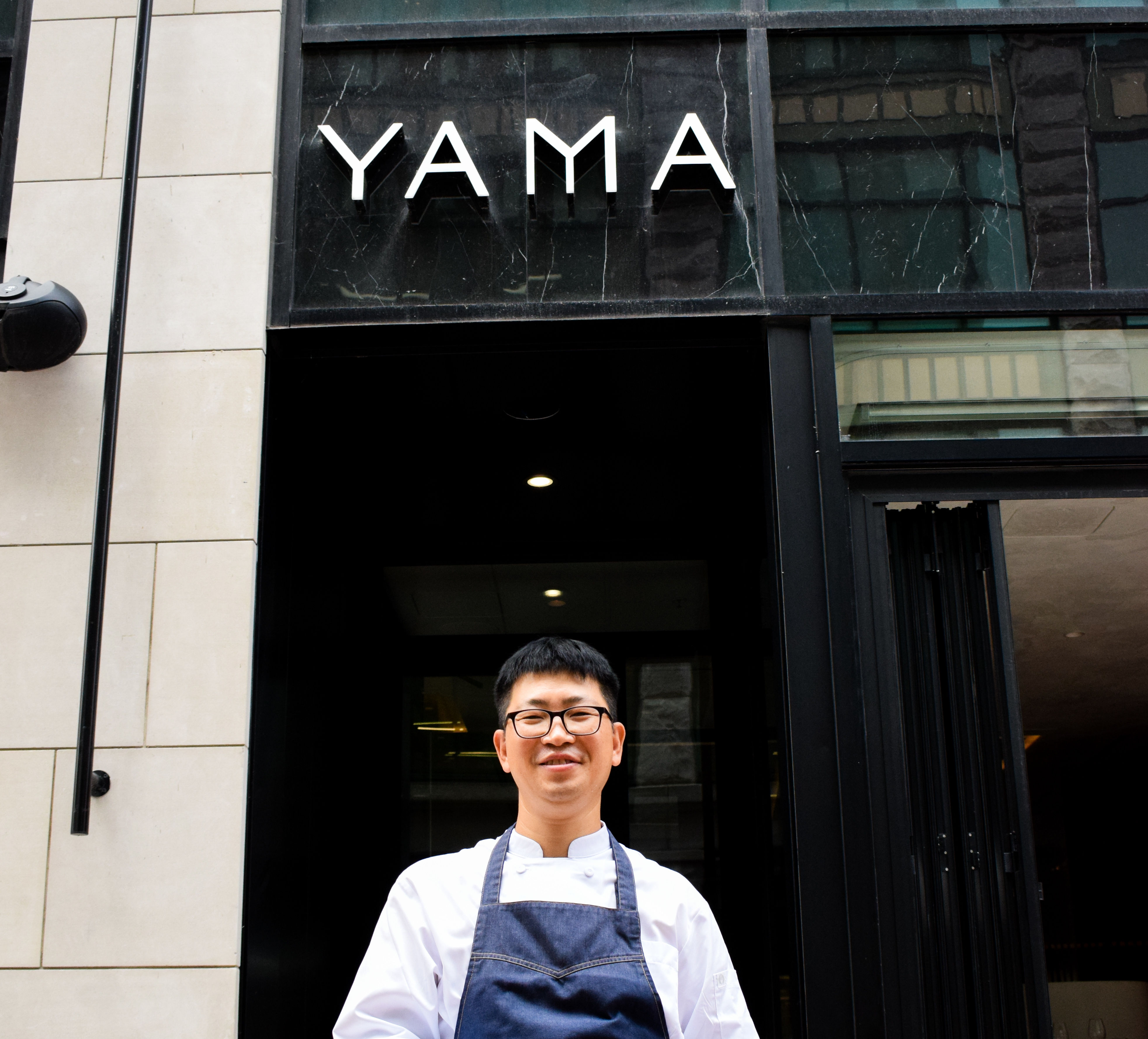 YAMA Restaurant and Bar | Vogue Hotel Montreal, Curio Collection by Hilton