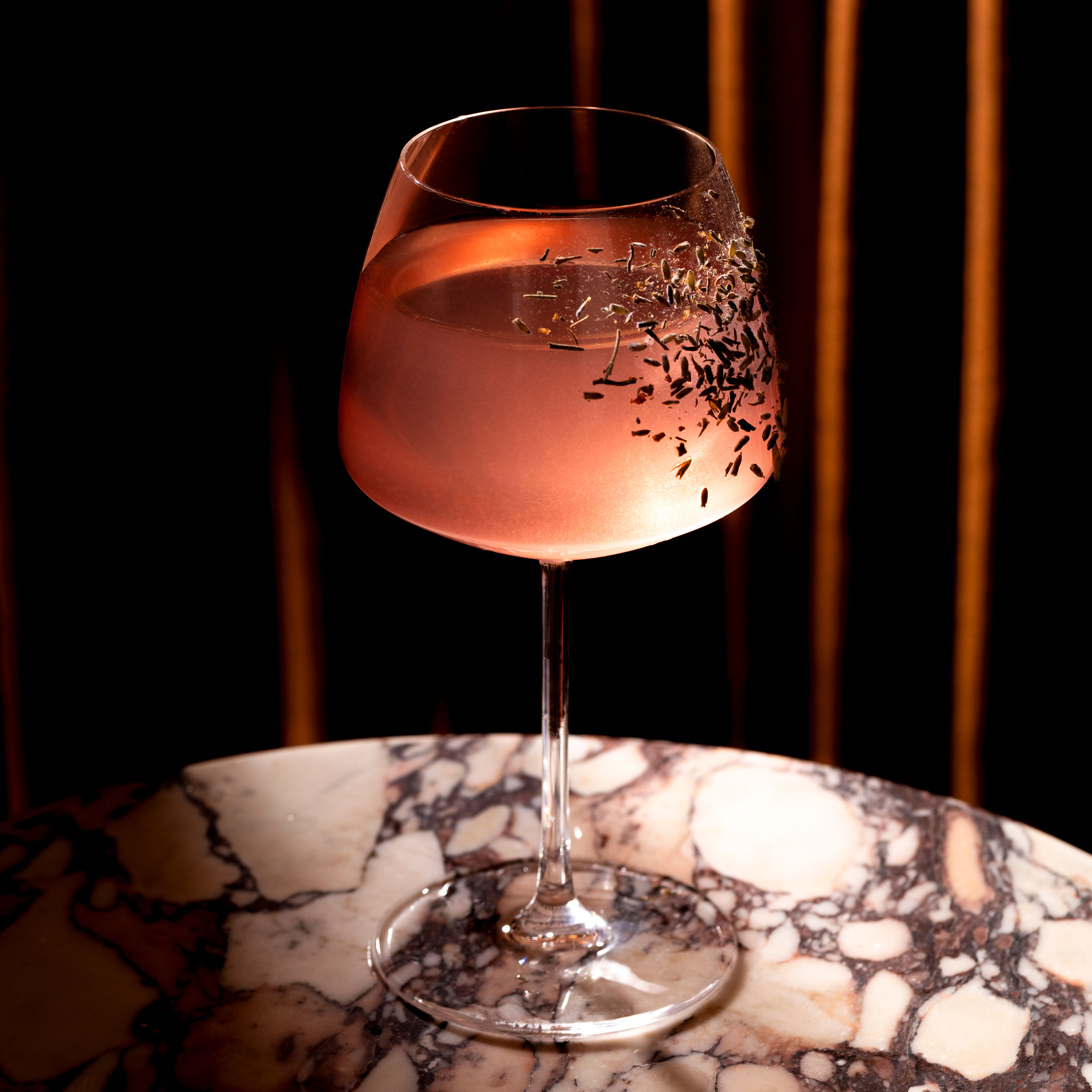 London Hilton on Park Lane | Revery Bar