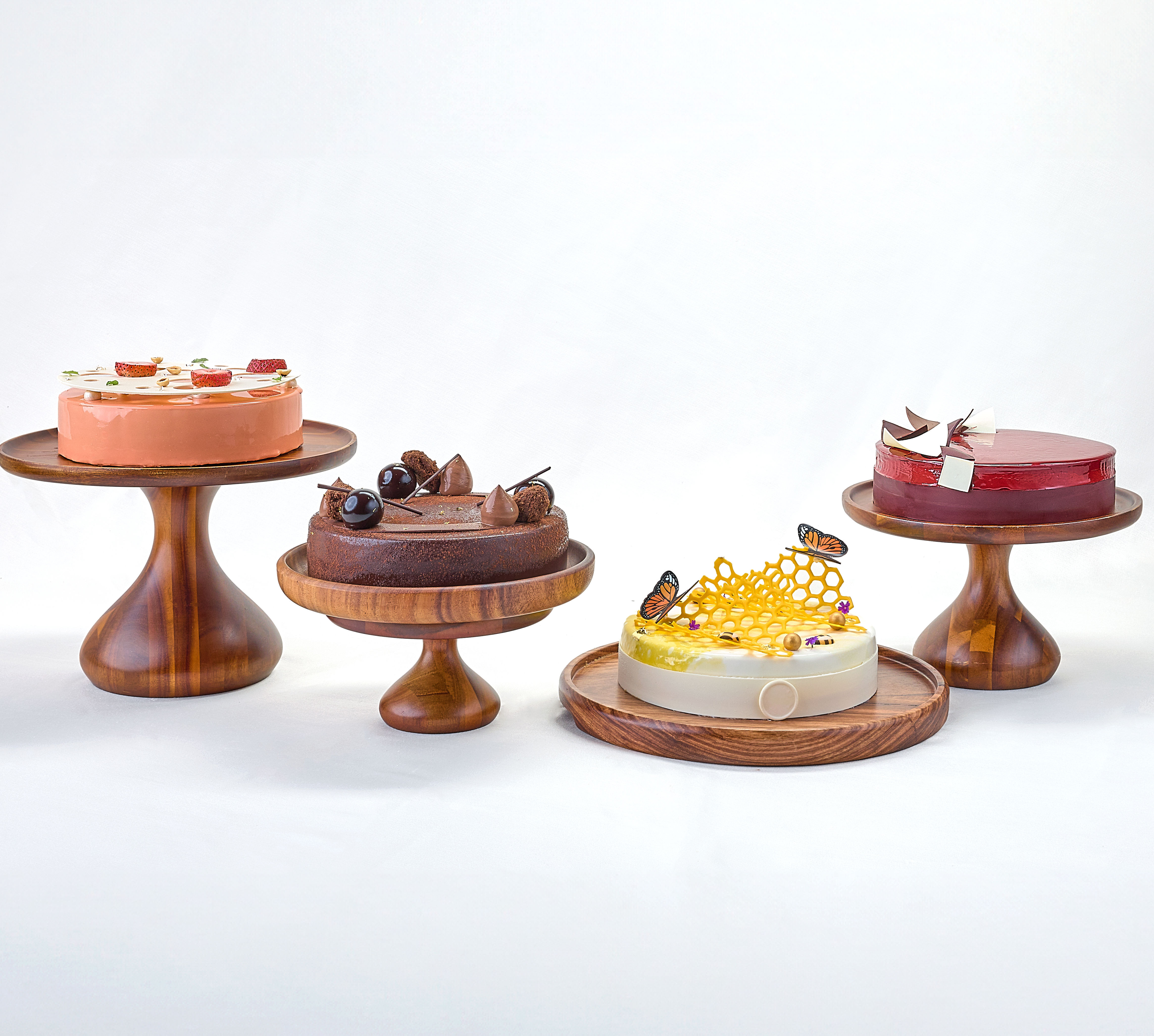 The Terrace | Conrad Singapore Marina Bay