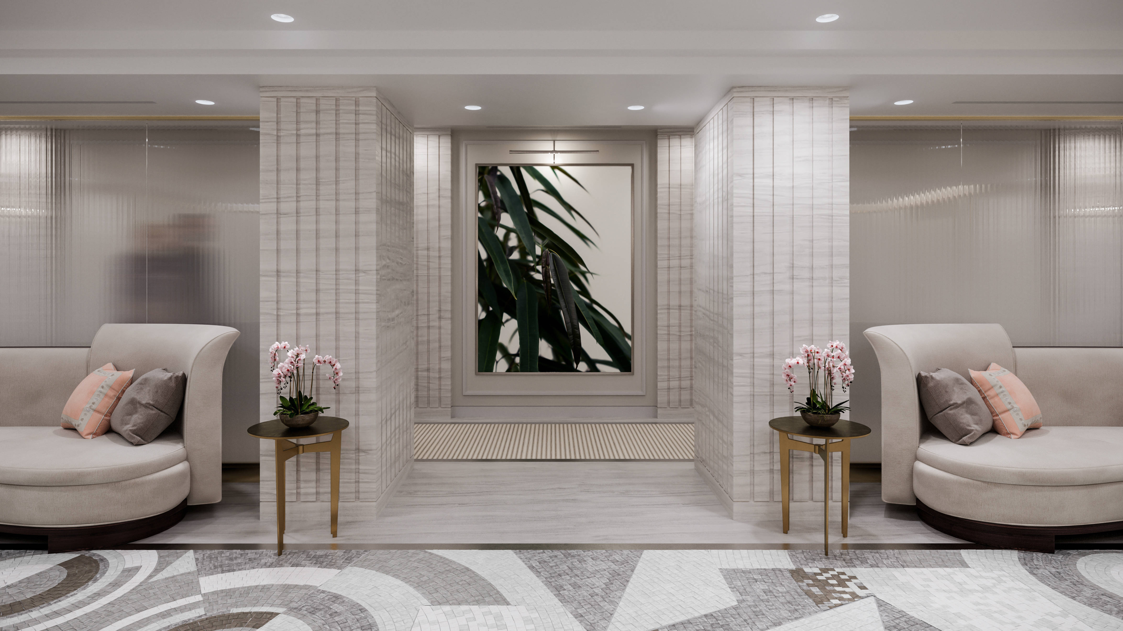 The Spa | Waldorf Astoria New York