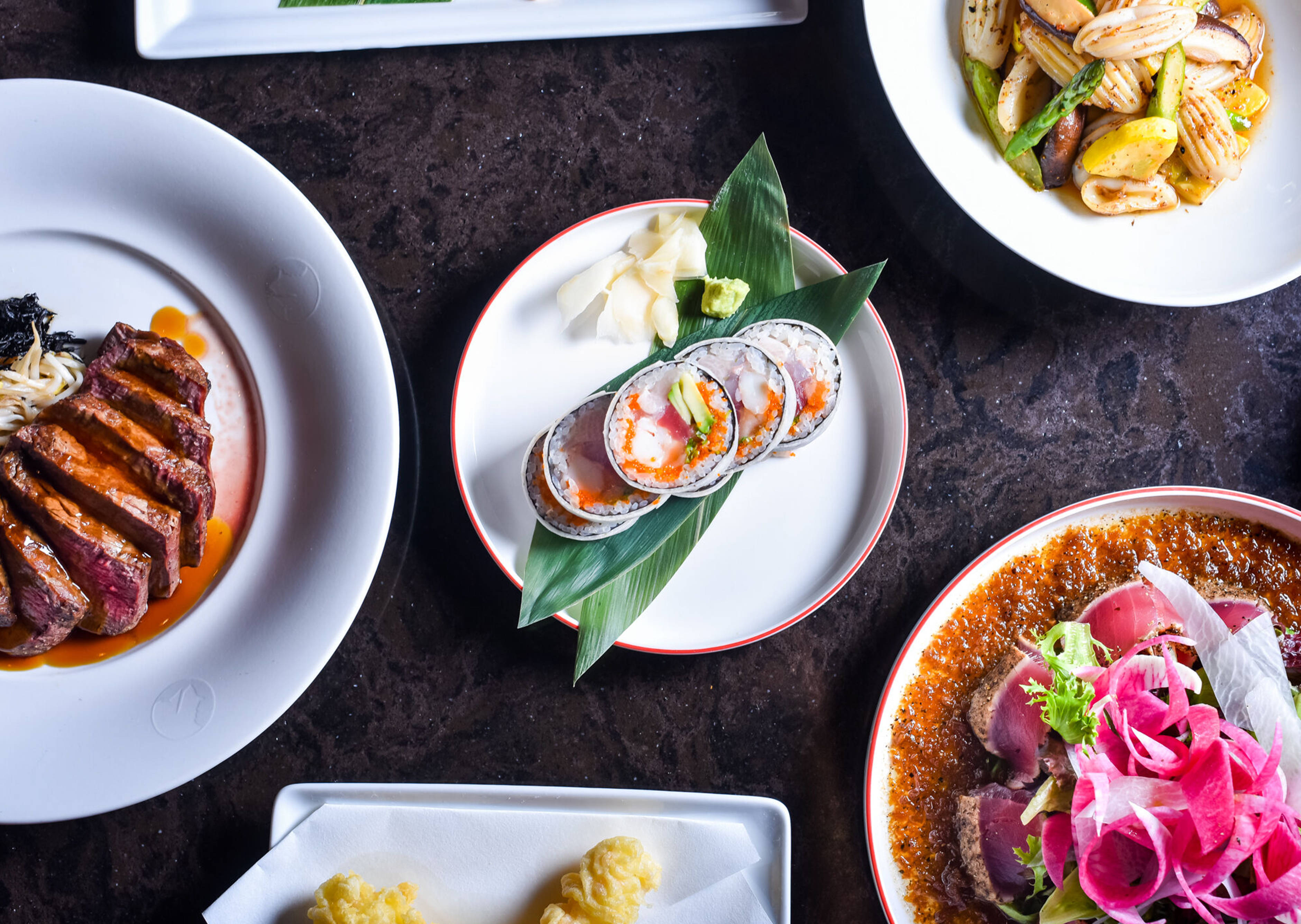 Nobu | Grand Wailea, a Waldorf Astoria Resort