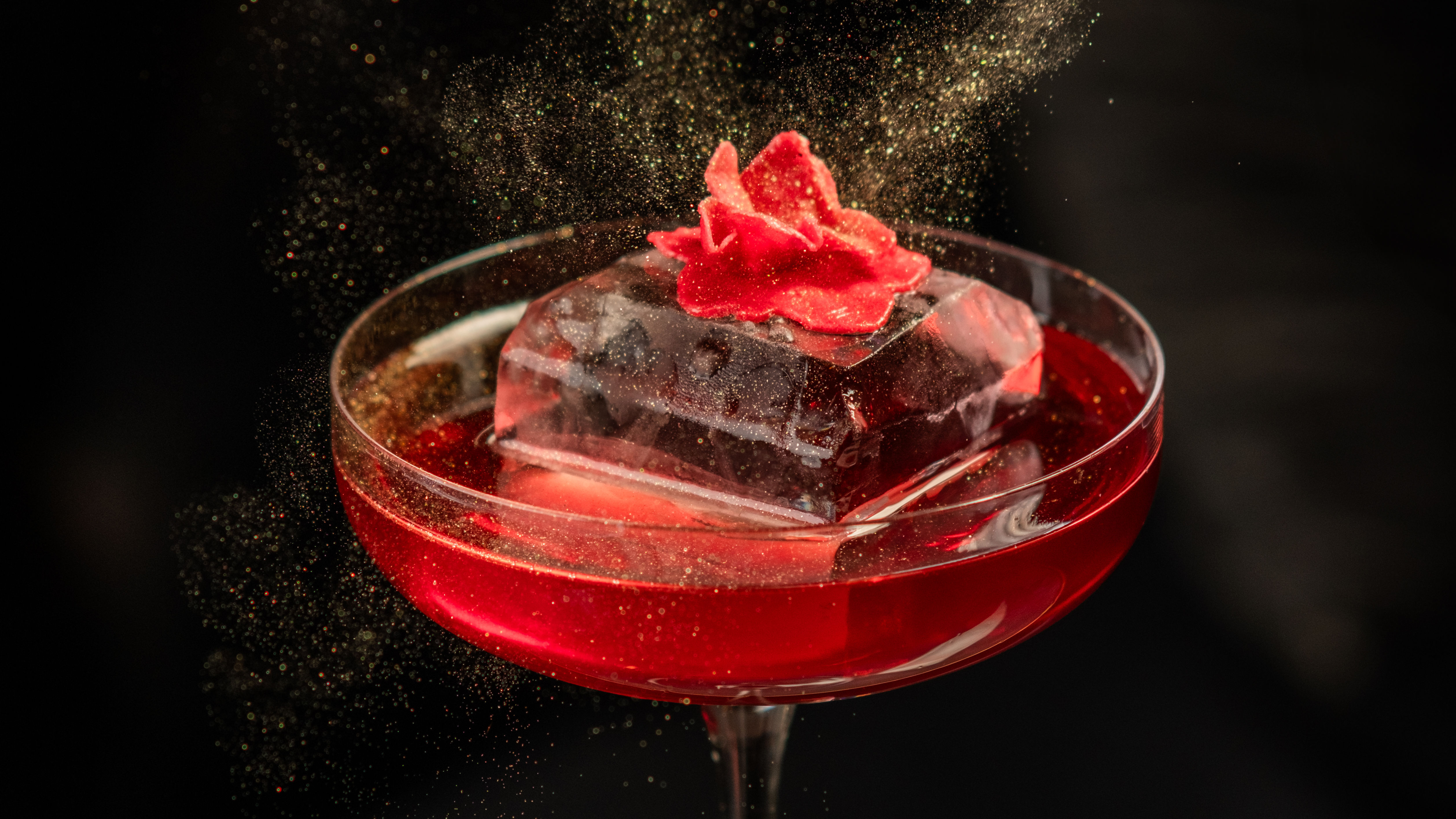 Manhattan | Conrad Singapore Orchard