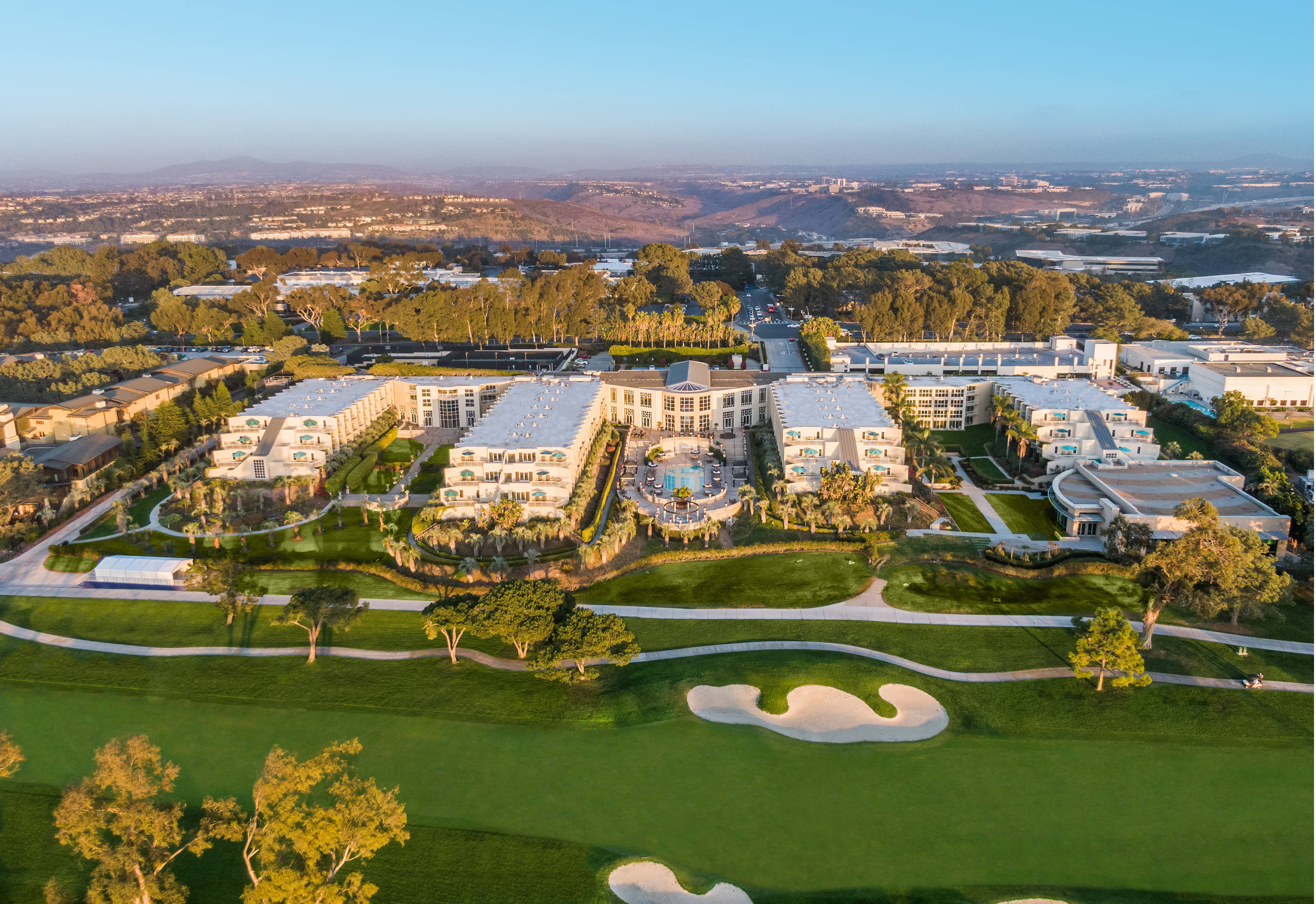 Seasonal Activities| Hilton La Jolla Torrey Pines