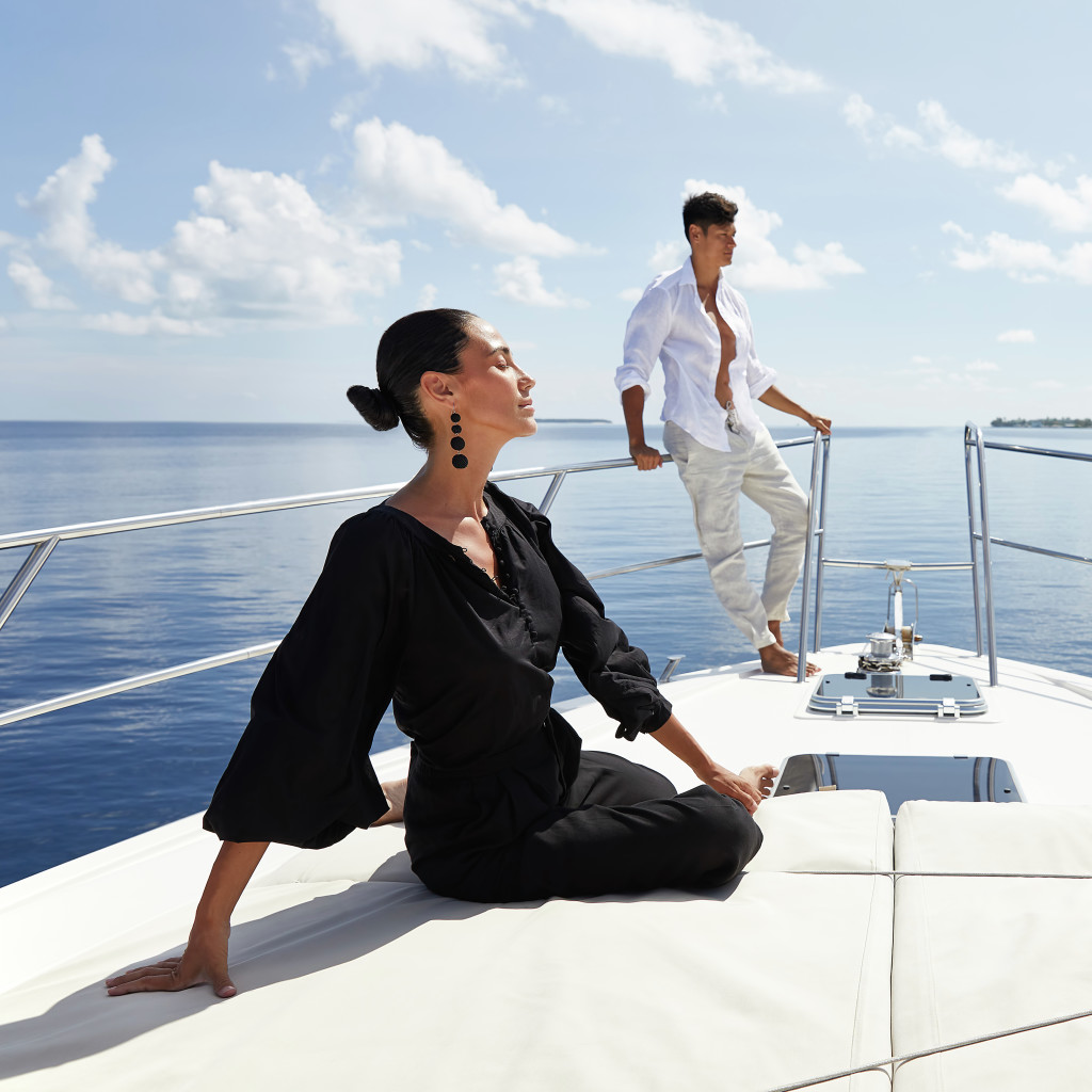 Conrad Maldives Rangali Island