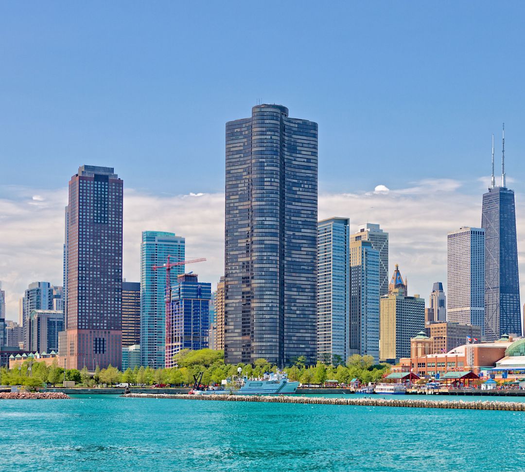 Seasonal Activities | Hilton Chicago