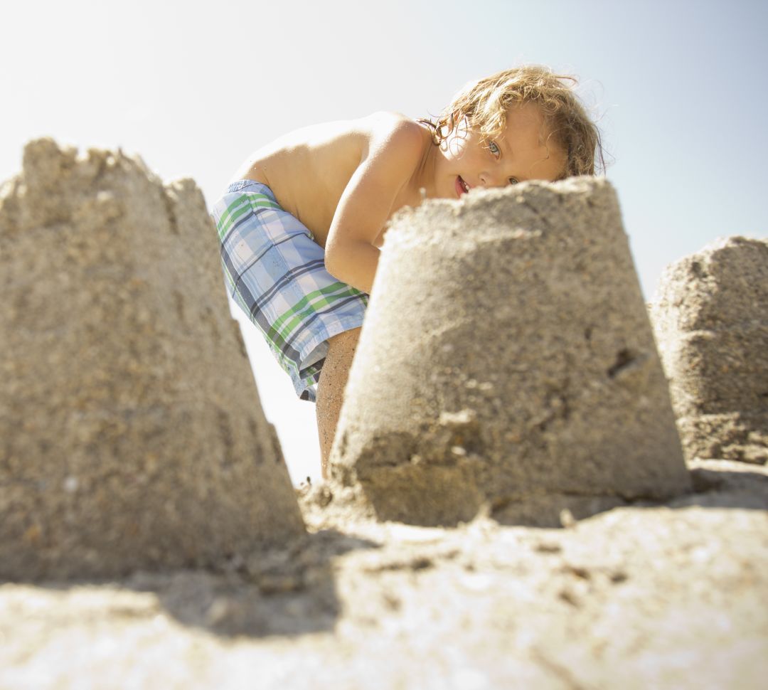 Kids Club | Conrad Orlando