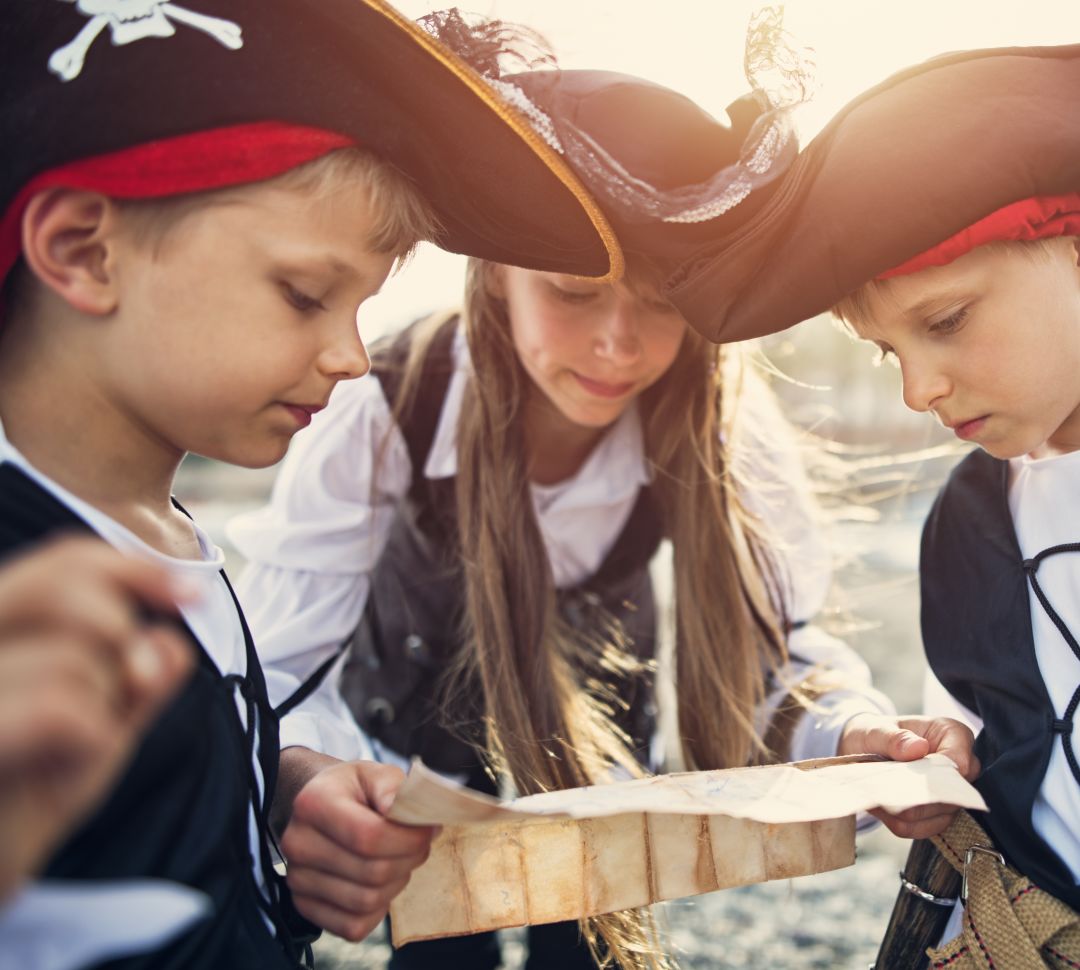 Kids Club | Conrad Orlando