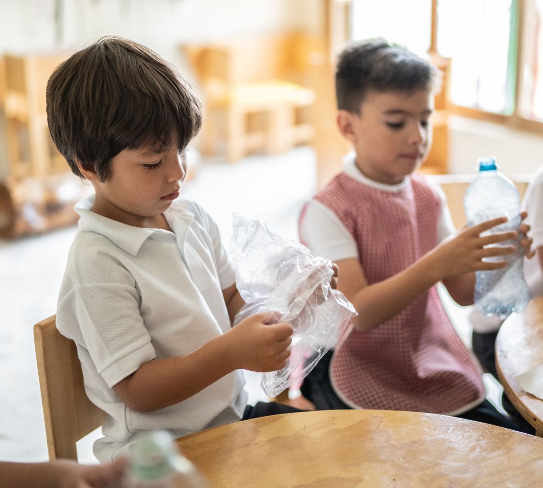 Kids Club | Conrad Orlando