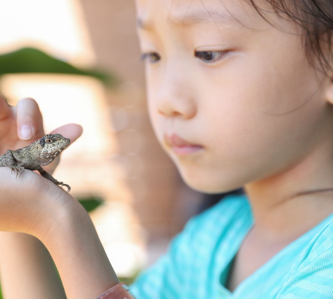 Kids Club | Conrad Orlando