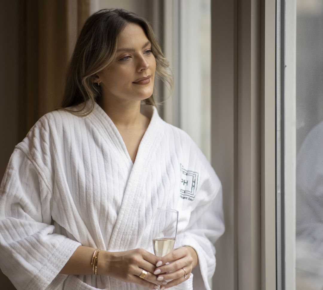 Palmer House, a Hilton Hotel | Seasonal