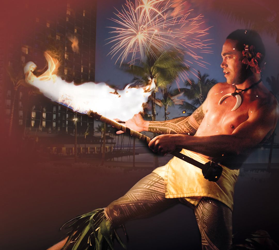 Waikiki Starlight Luau | Hilton Hawaiian Village