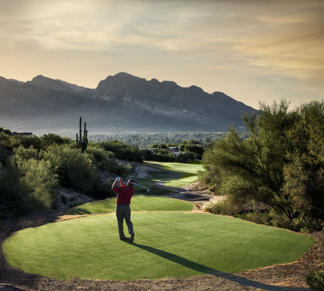 El Conquistador Tucson, A Hilton Resort | Stay Near Santa Catalina ...
