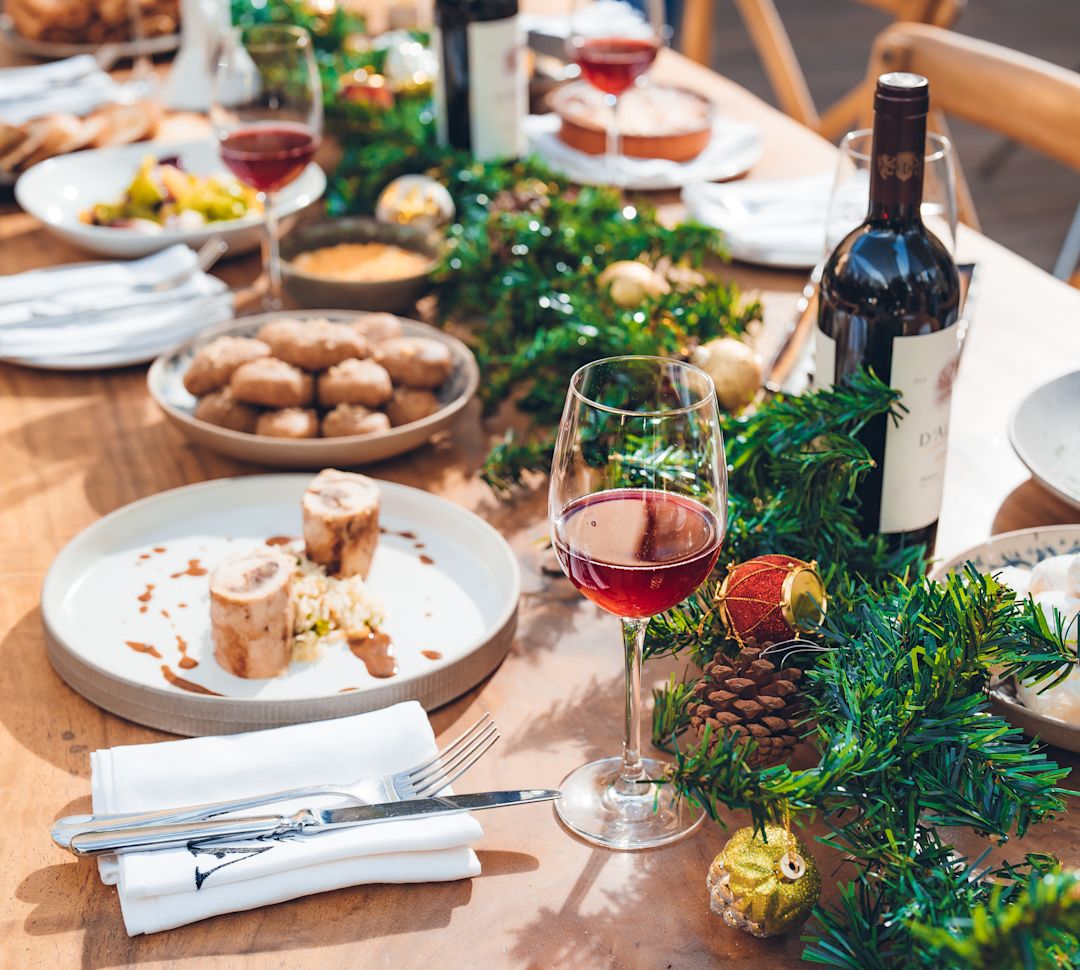 Festive Season | Conrad Dubai