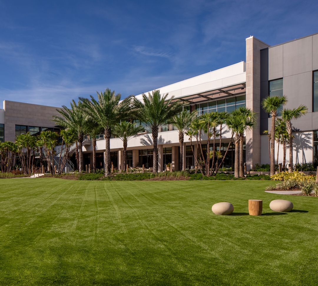 Fitness | Conrad Orlando