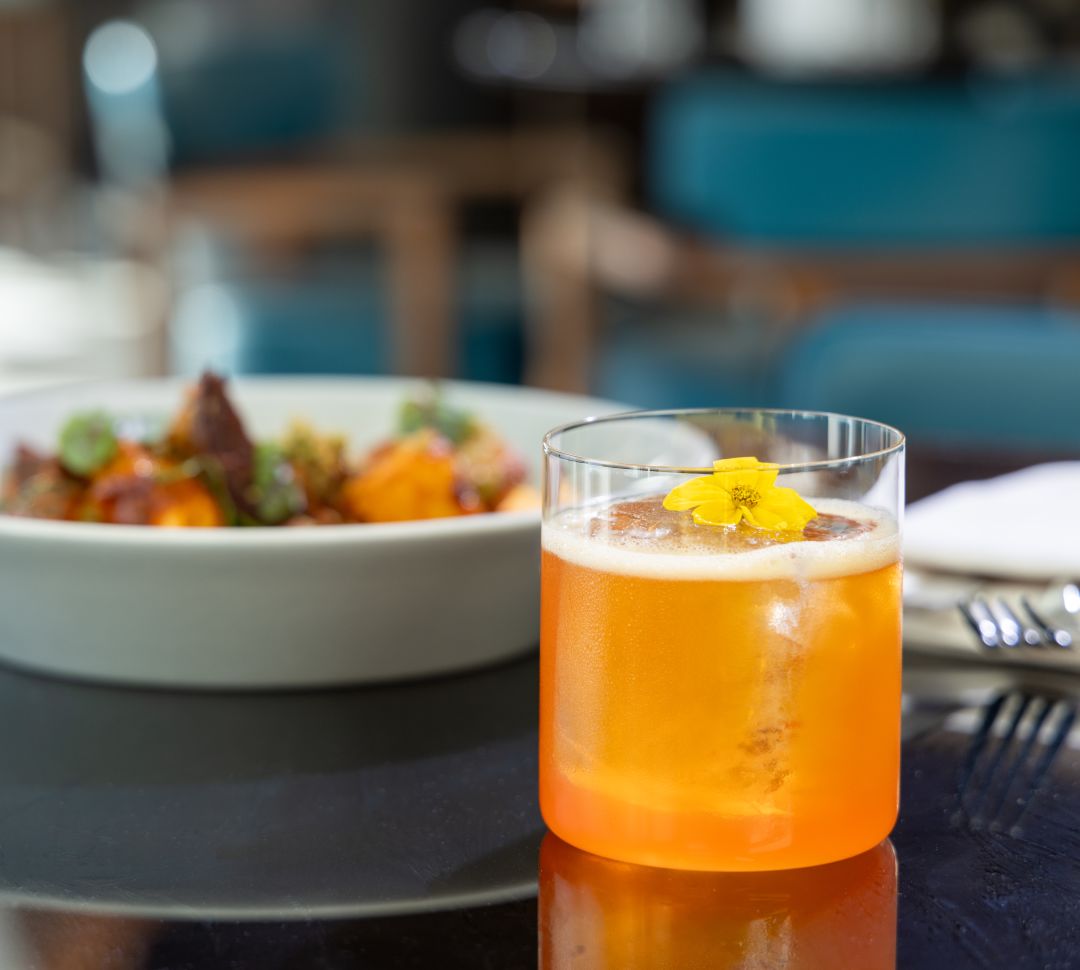 Dining & Drinks | Conrad Orlando