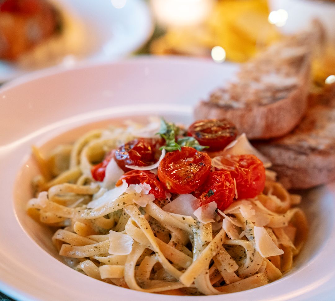 Carnegie Diner & Cafe | Martinique New York on Broadway