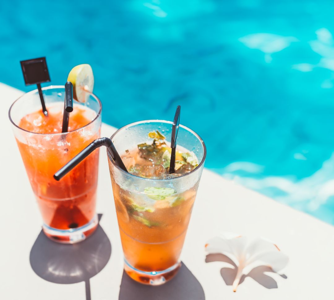 Seasonal Activities - Hilton Lake Buena Vista