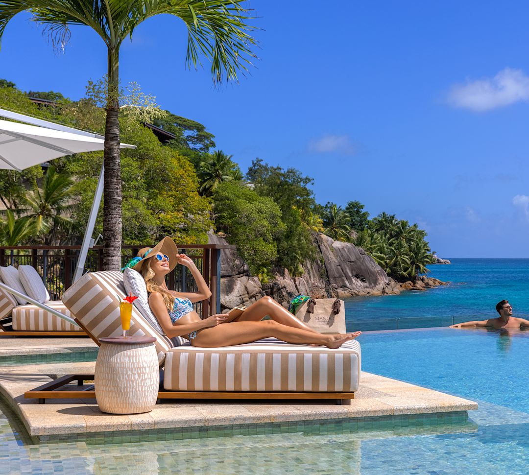Exclusive offers at Mango House Seychelles, LXR Hotels & Resorts ...