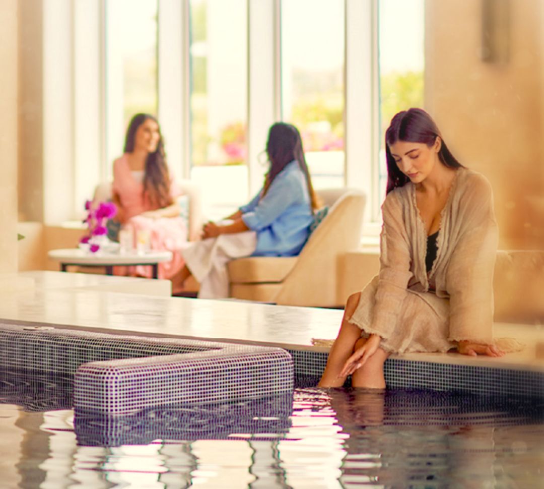 Festive Events | Hilton Salwa Beach Resort