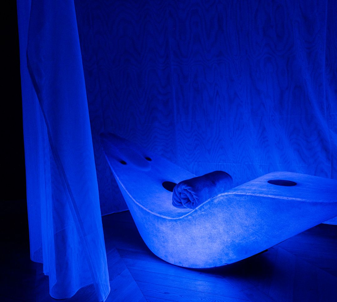 Waldorf Astoria Spa | Waldorf Astoria Doha West Bay