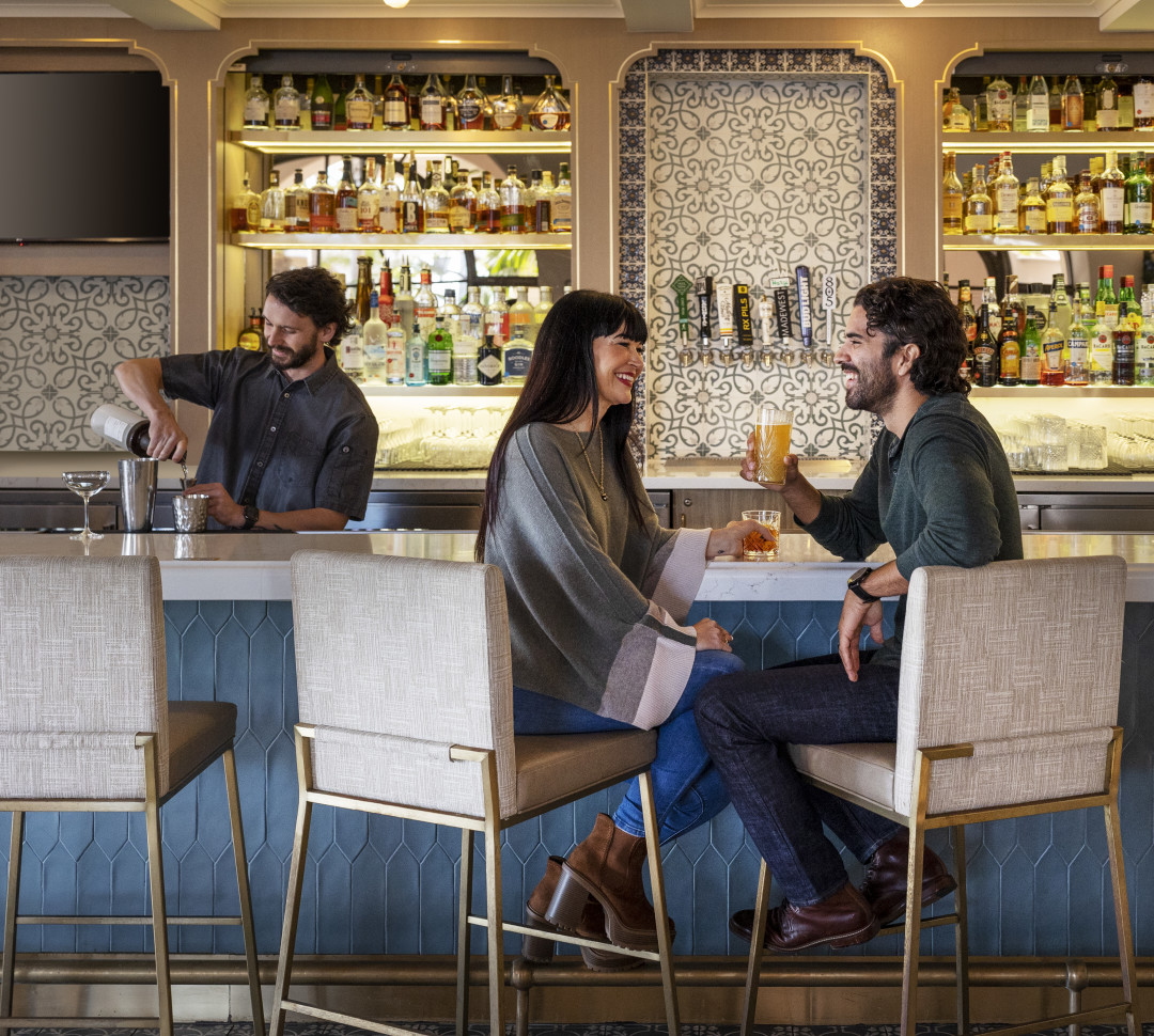 Dining | Hilton Santa Barbara Beachfront Resort