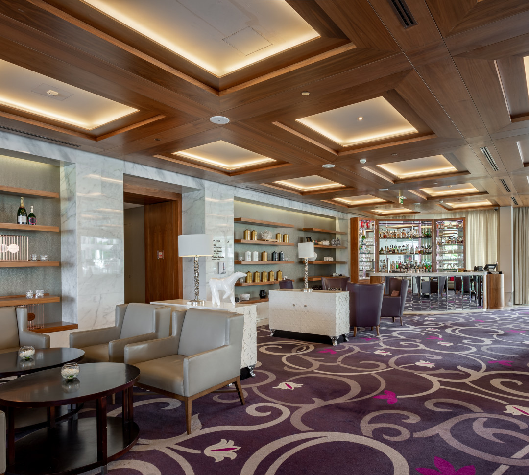 Dining & Drinks | Conrad Algarve