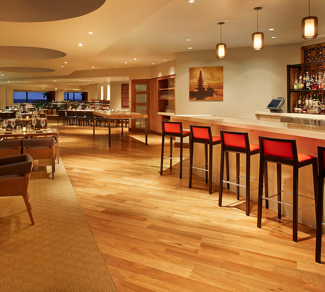 Dining & Drinks | Hilton Hawaiian Village