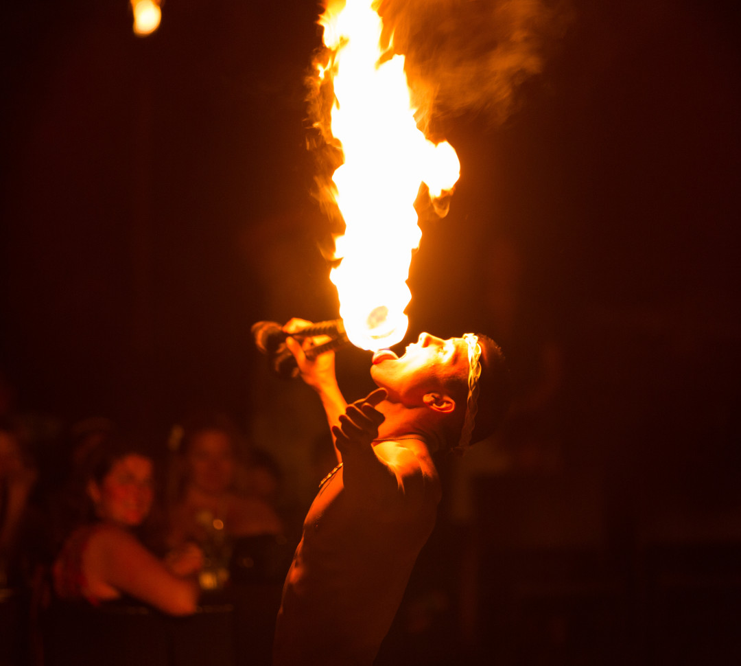 Legends of Hawaii Luau | Hilton Waikoloa Village Hawaii Resort