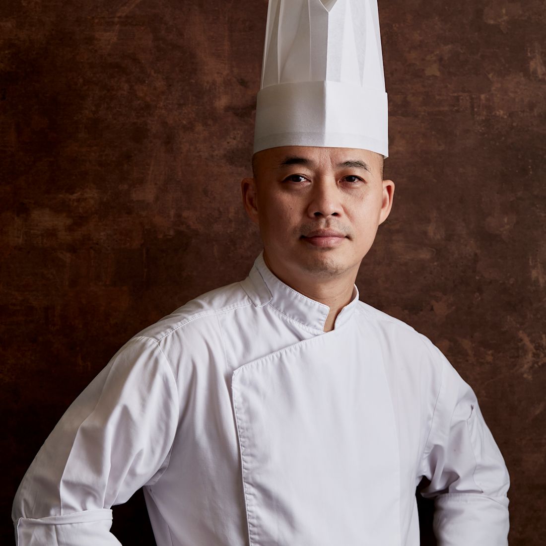 Liu | Conrad Bangkok