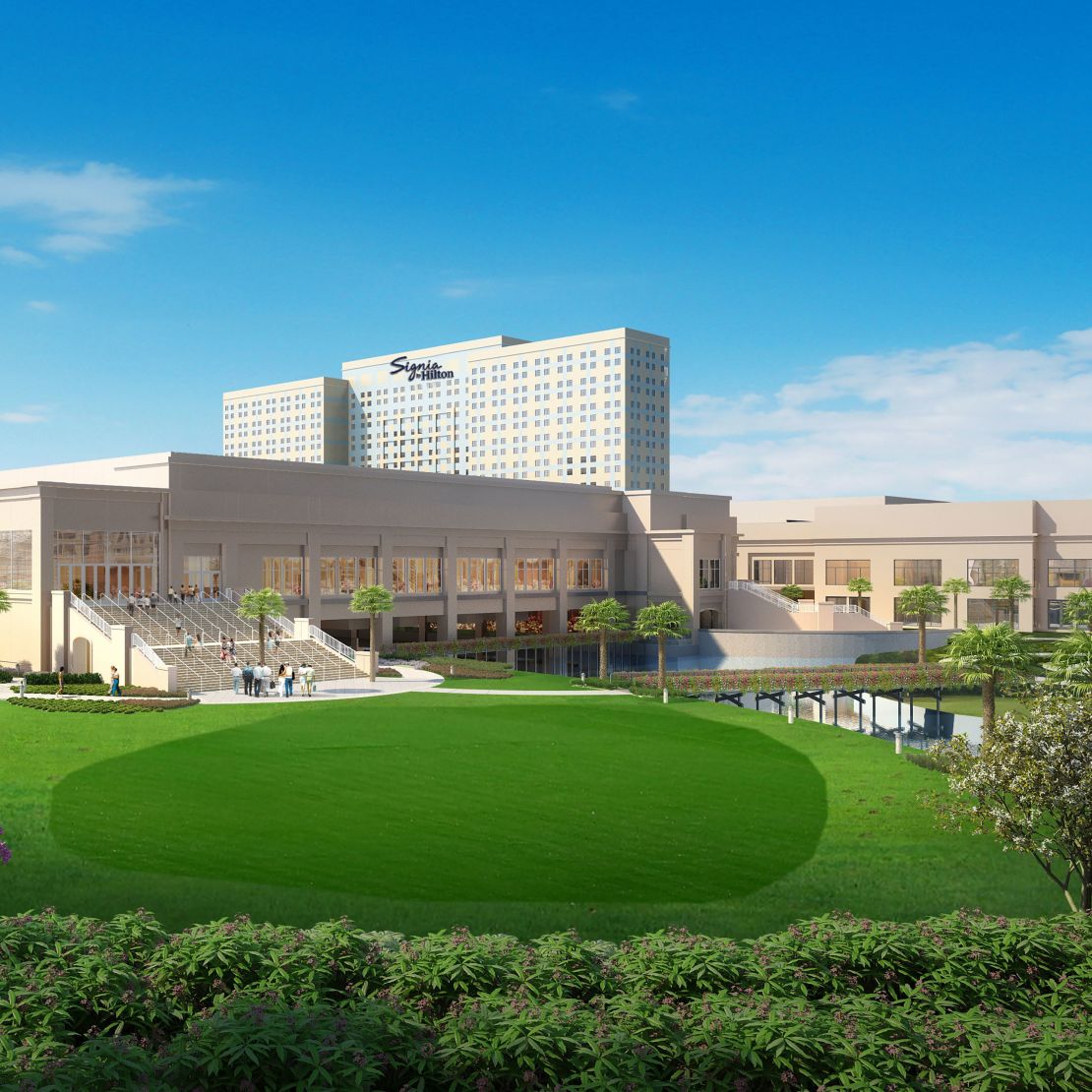 Meetings | Signia by Hilton Orlando - An Official Walt Disney World® Hotel