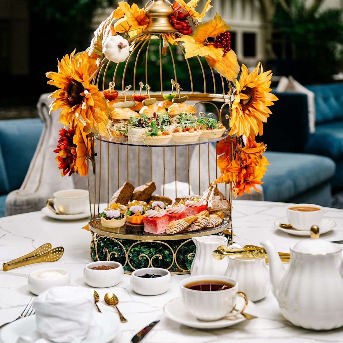 Experiences | Waldorf Astoria Washington DC