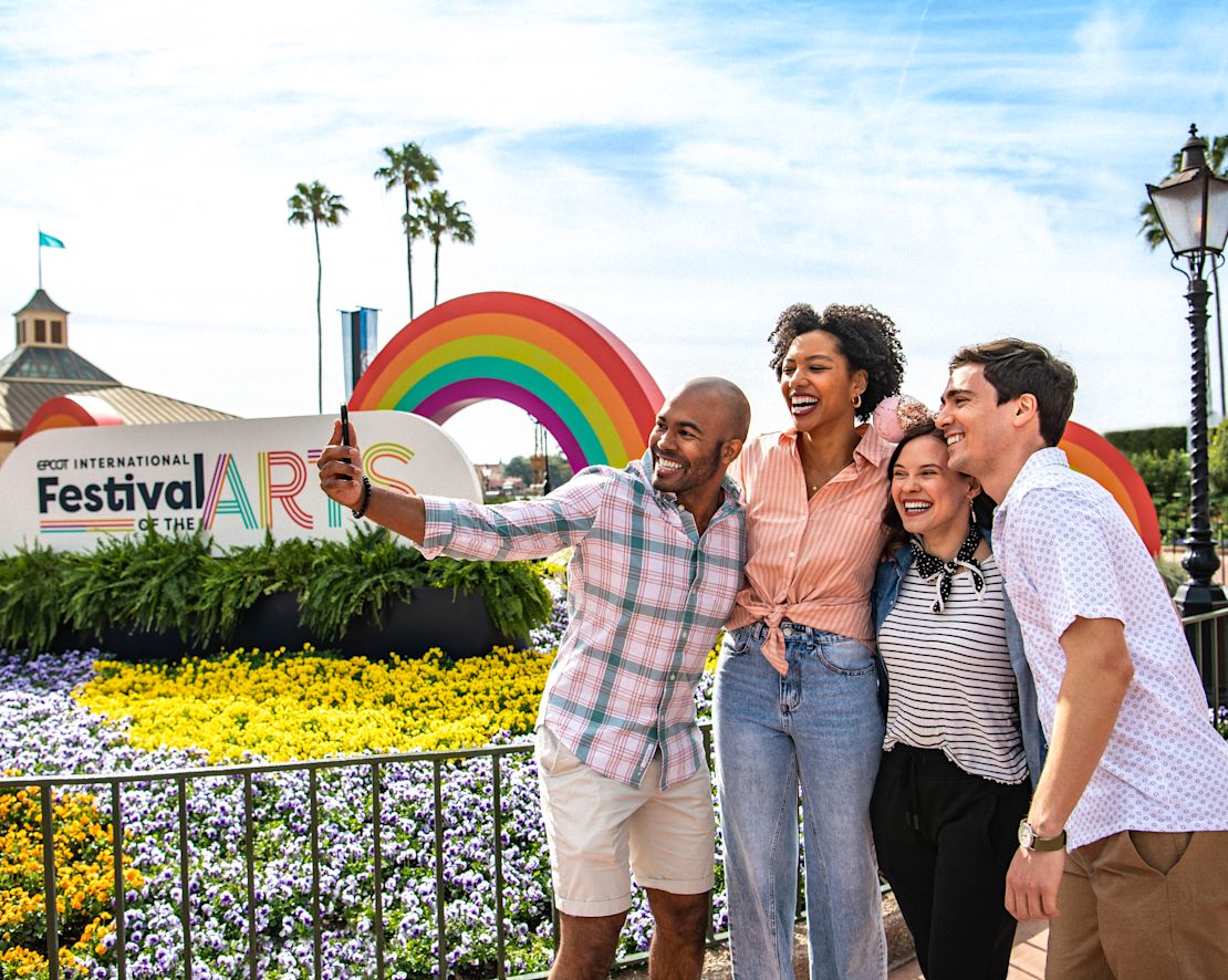 Disney | Signia by Hilton Orlando - An Official Walt Disney World® Hotel