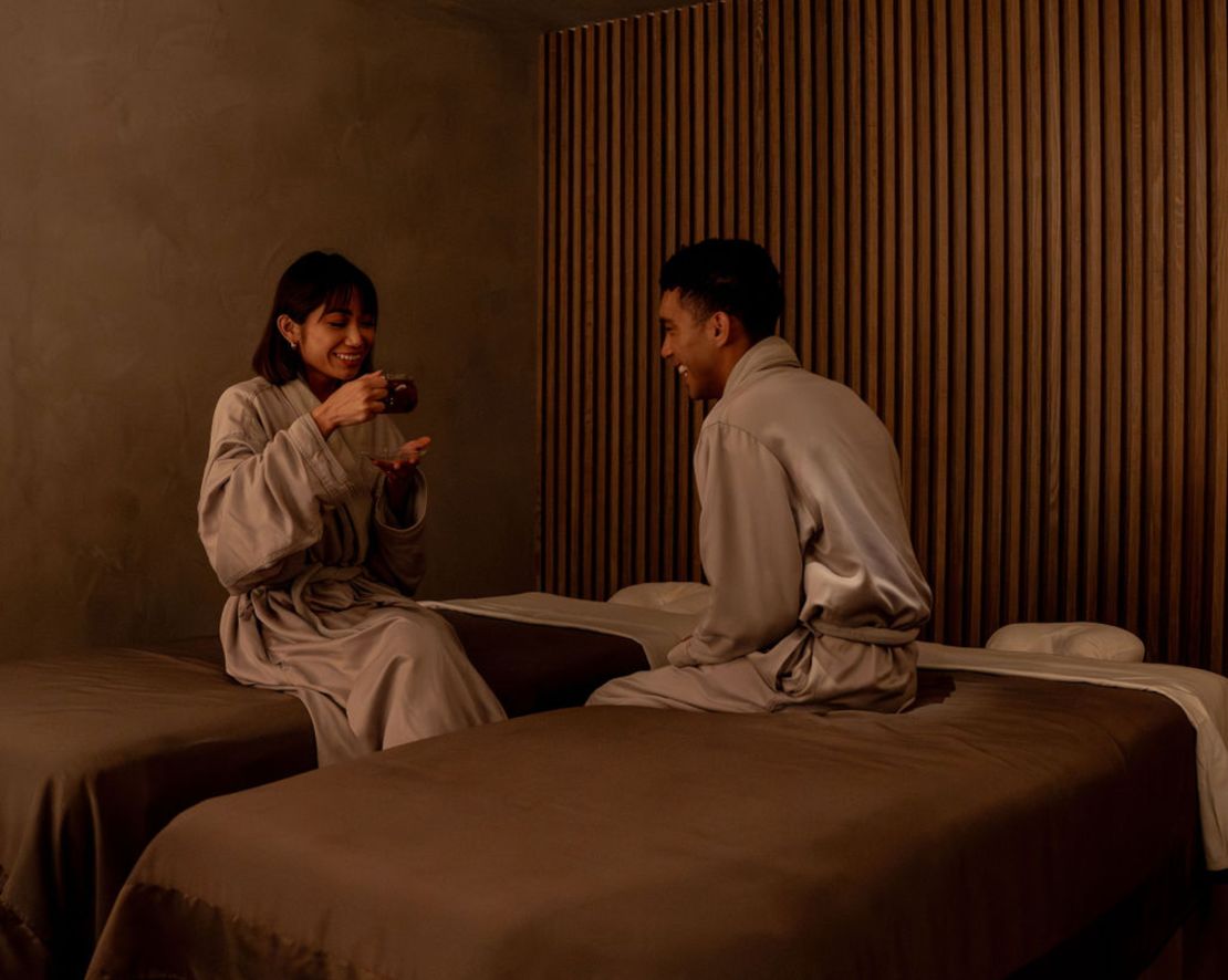 Conrad Spa Los Angeles | Conrad Luxury hotel in Downtown LA