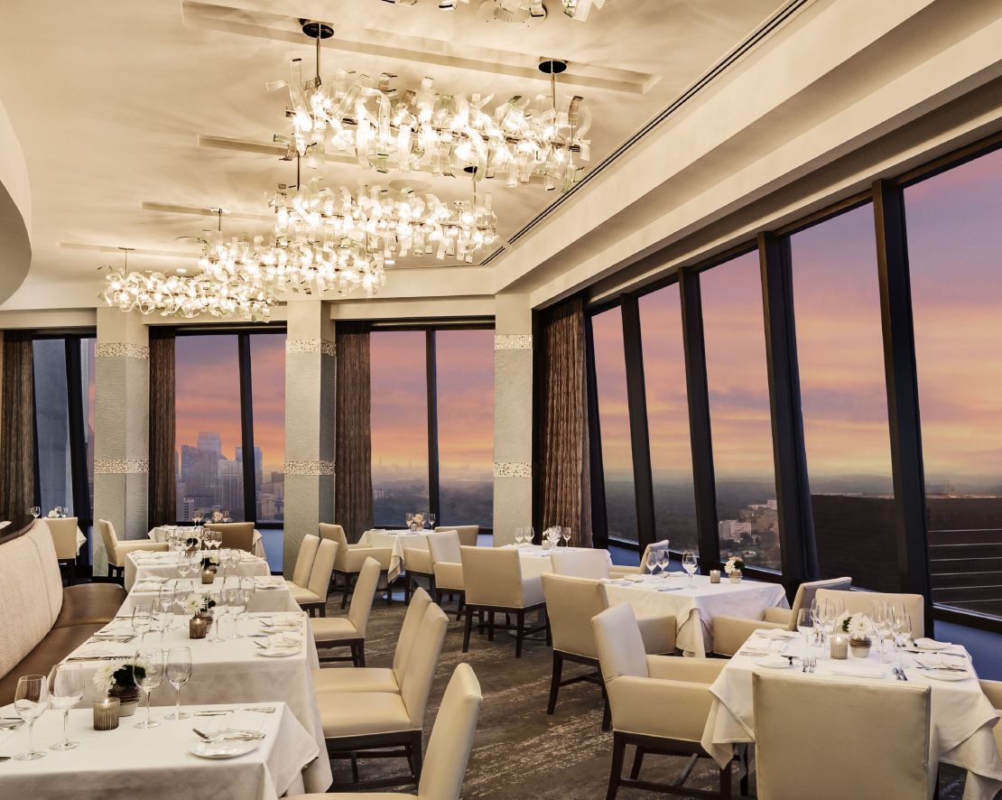 Hilton Atlanta Hotel | Official Site | Downtown Atlanta, GA