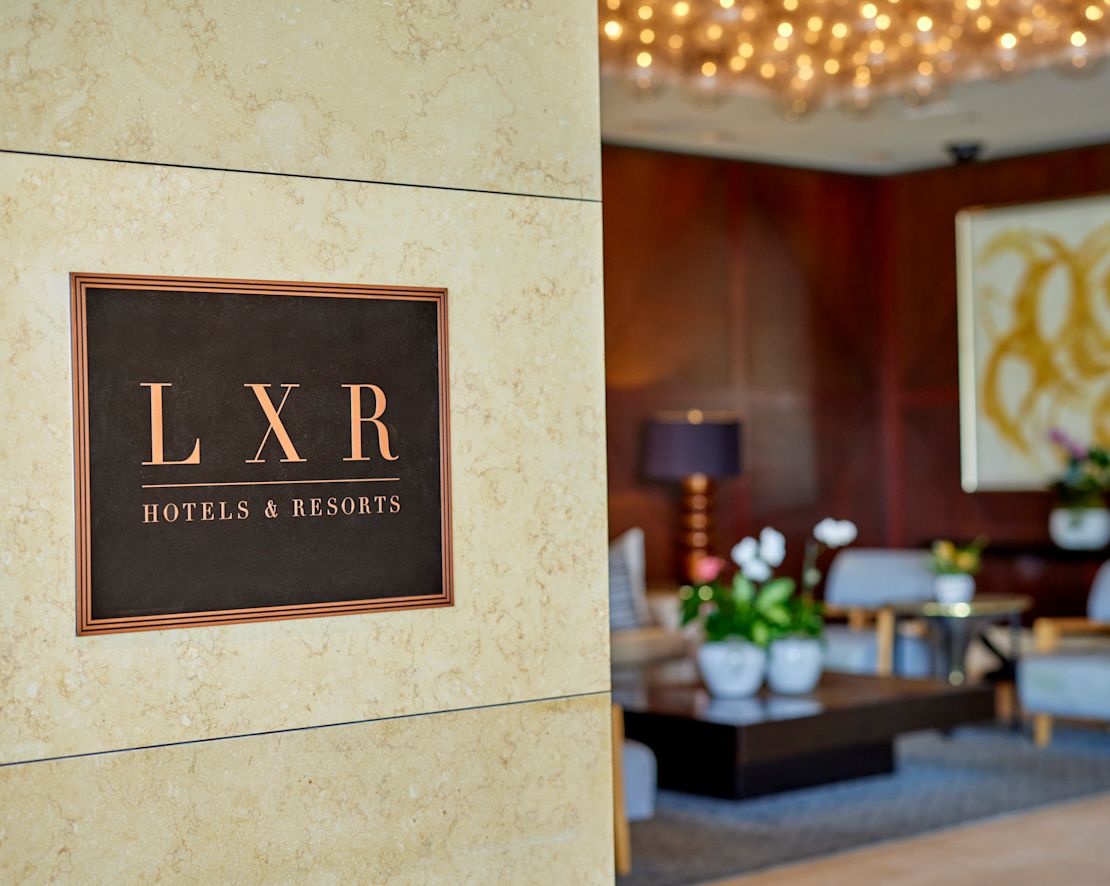 Resort | Ka La'i Waikiki Beach, LXR Hotels & Resorts