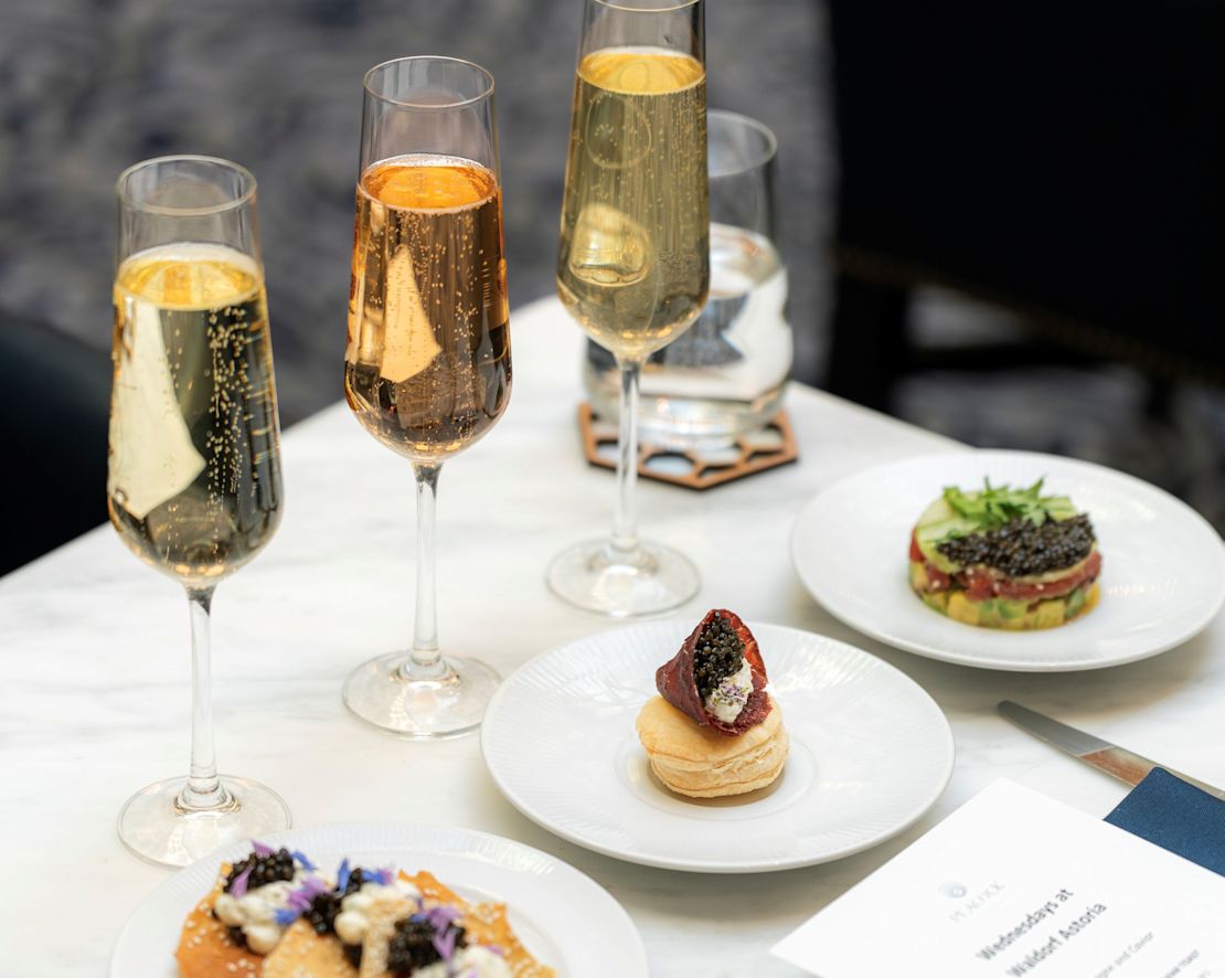 Experiences | Waldorf Astoria Washington DC