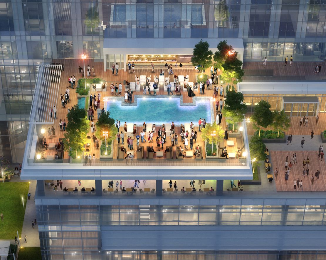 Meetings & Events | Signia by Hilton Atlanta Georgia World Congress Center