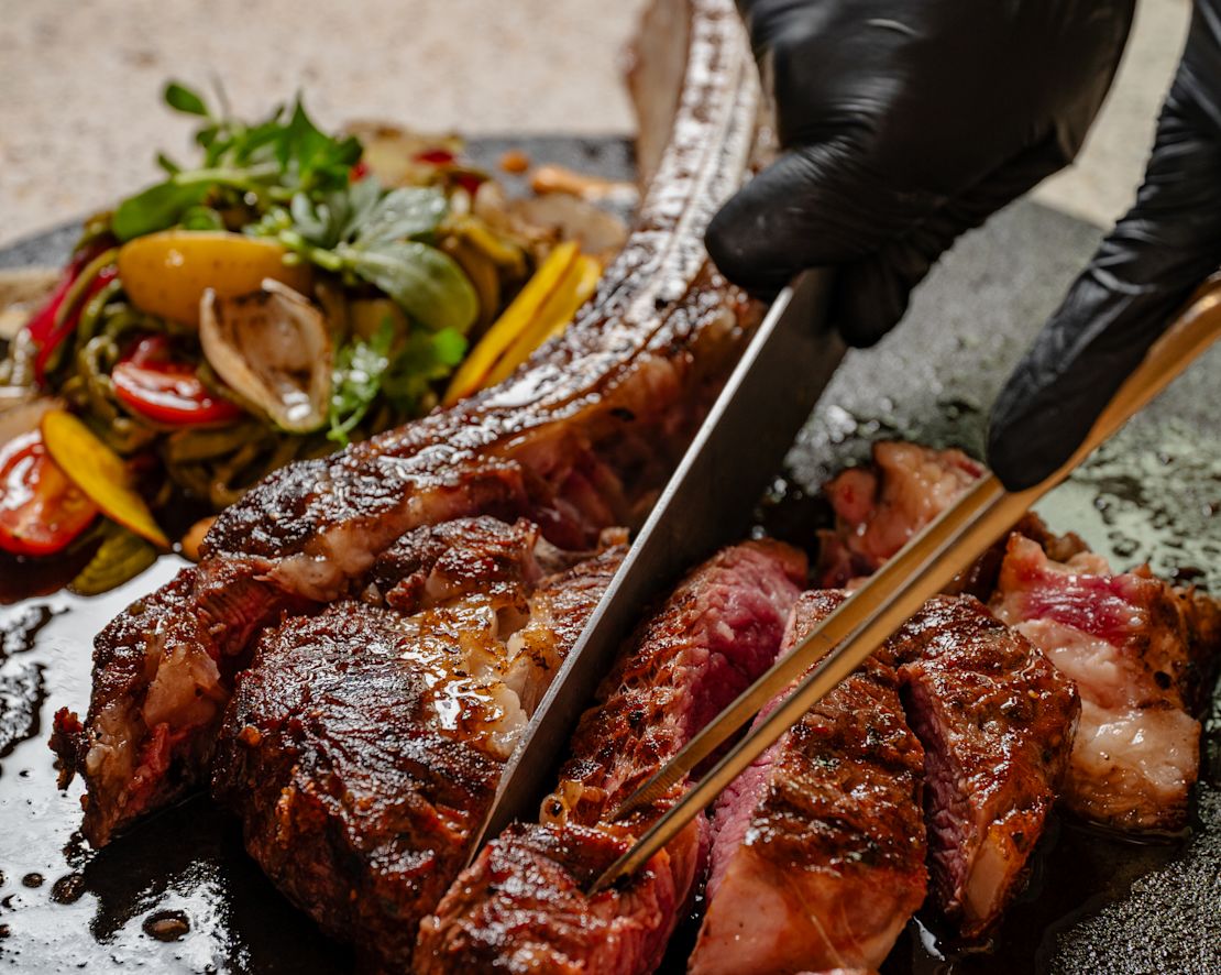 Dining & Drinks | Hilton Tulum Riviera Maya All-Inclusive Resort