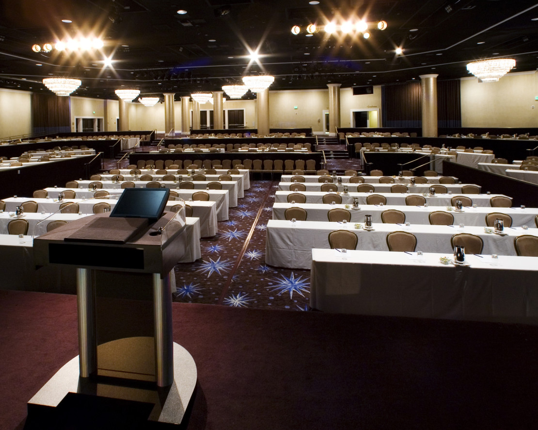 Events | The Beverly Hilton