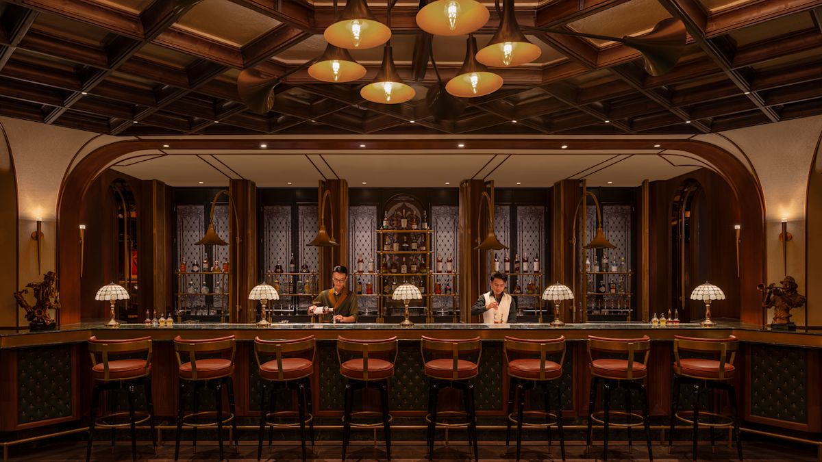 Folk Luna | La Festa Phu Quoc, Curio Collection by Hilton