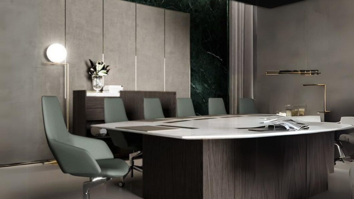 Conrad Bahrain Financial Harbor